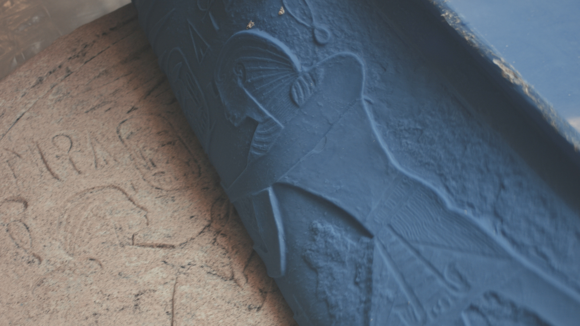 ‘Dream Stela’ of Ancient Egypt inspires Harvard project — Harvard Gazette