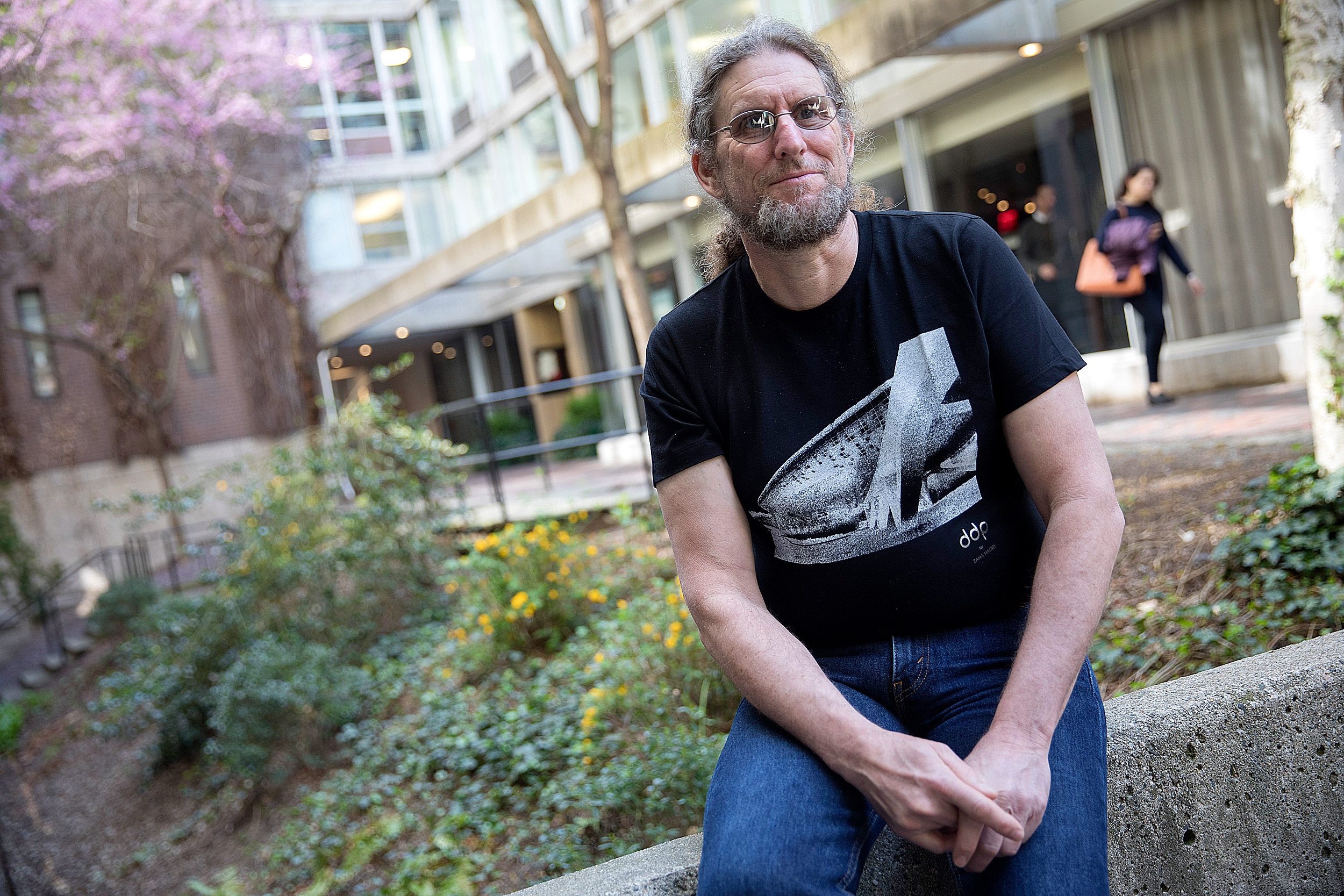 ‘Weathering Change’ brings humanities to science — Harvard Gazette