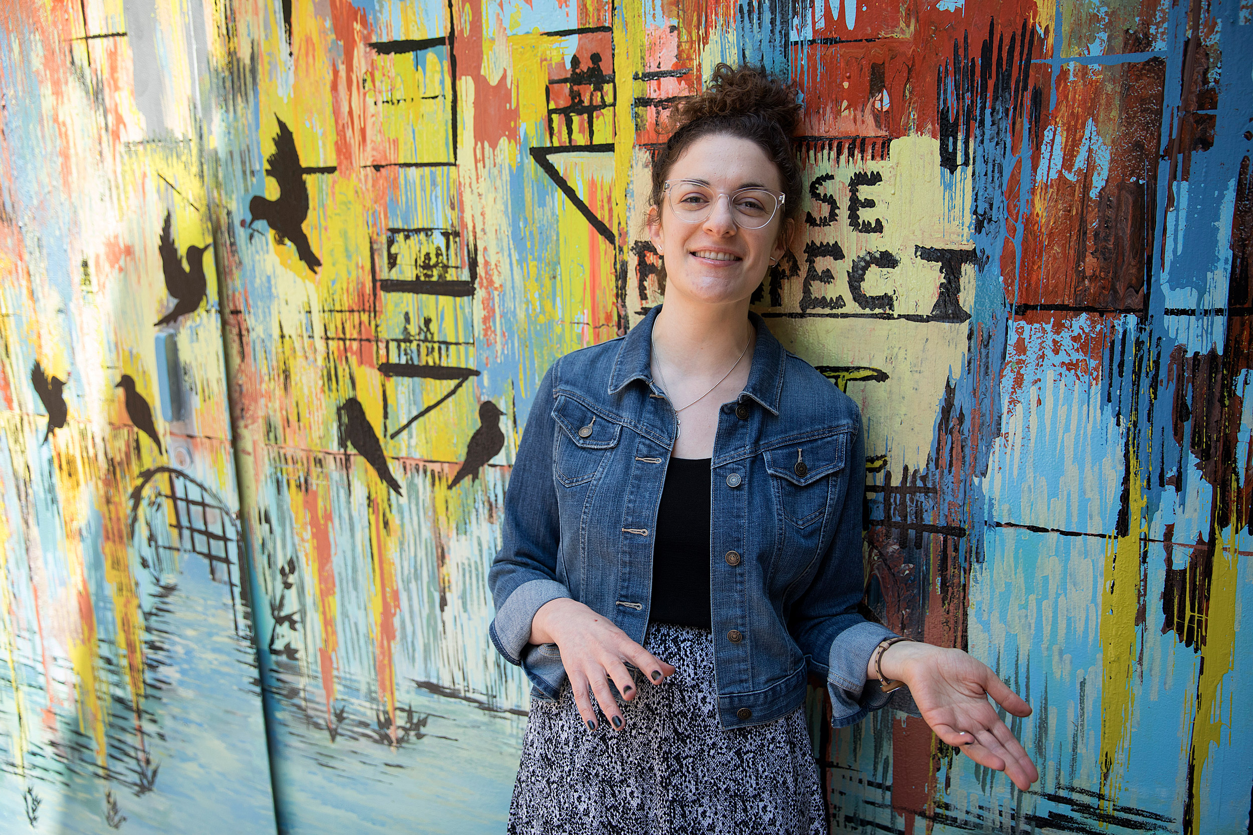 ‘Weathering Change’ brings humanities to science — Harvard Gazette