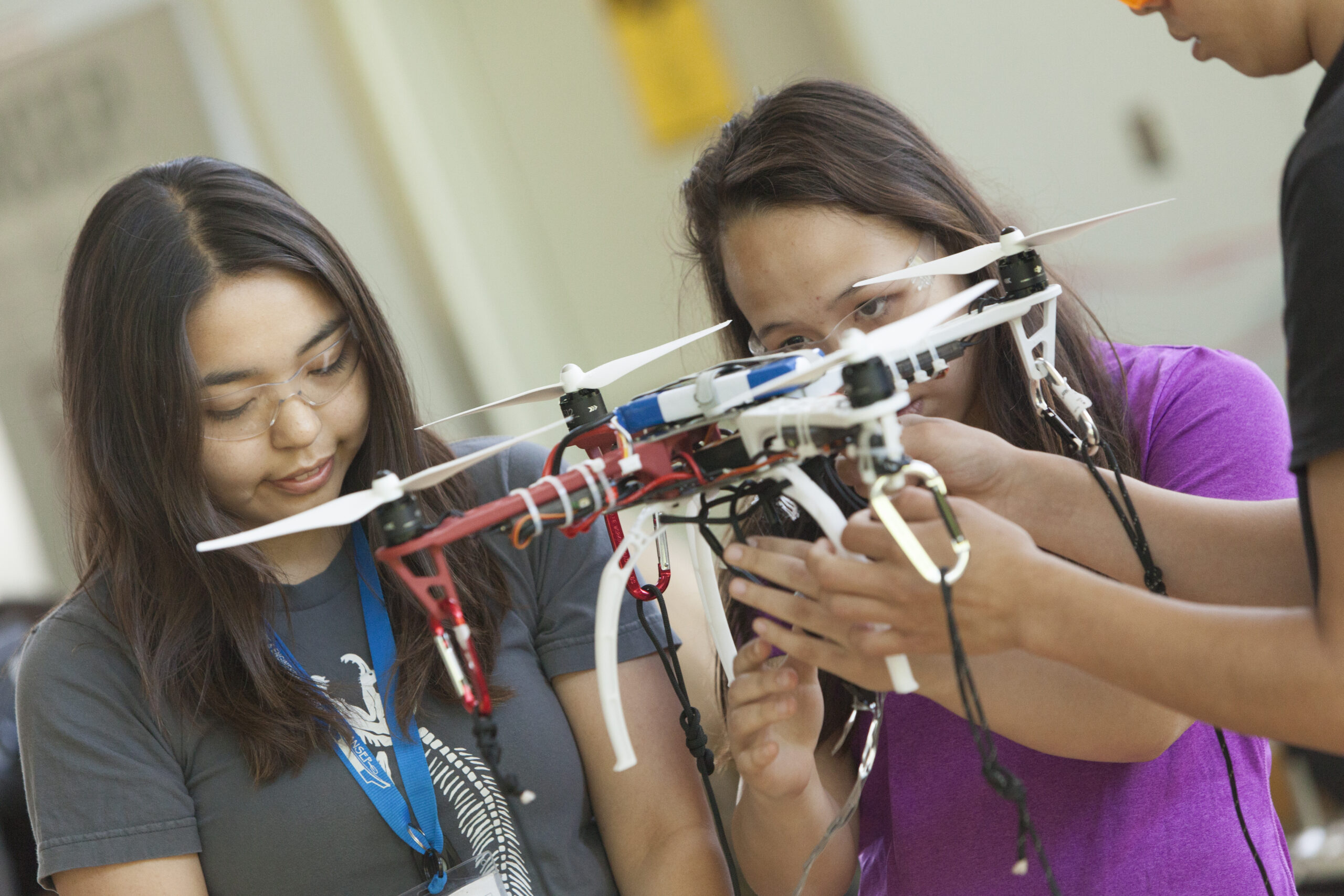 Ash Center's Innovations in American Government finalists — Harvard Gazette