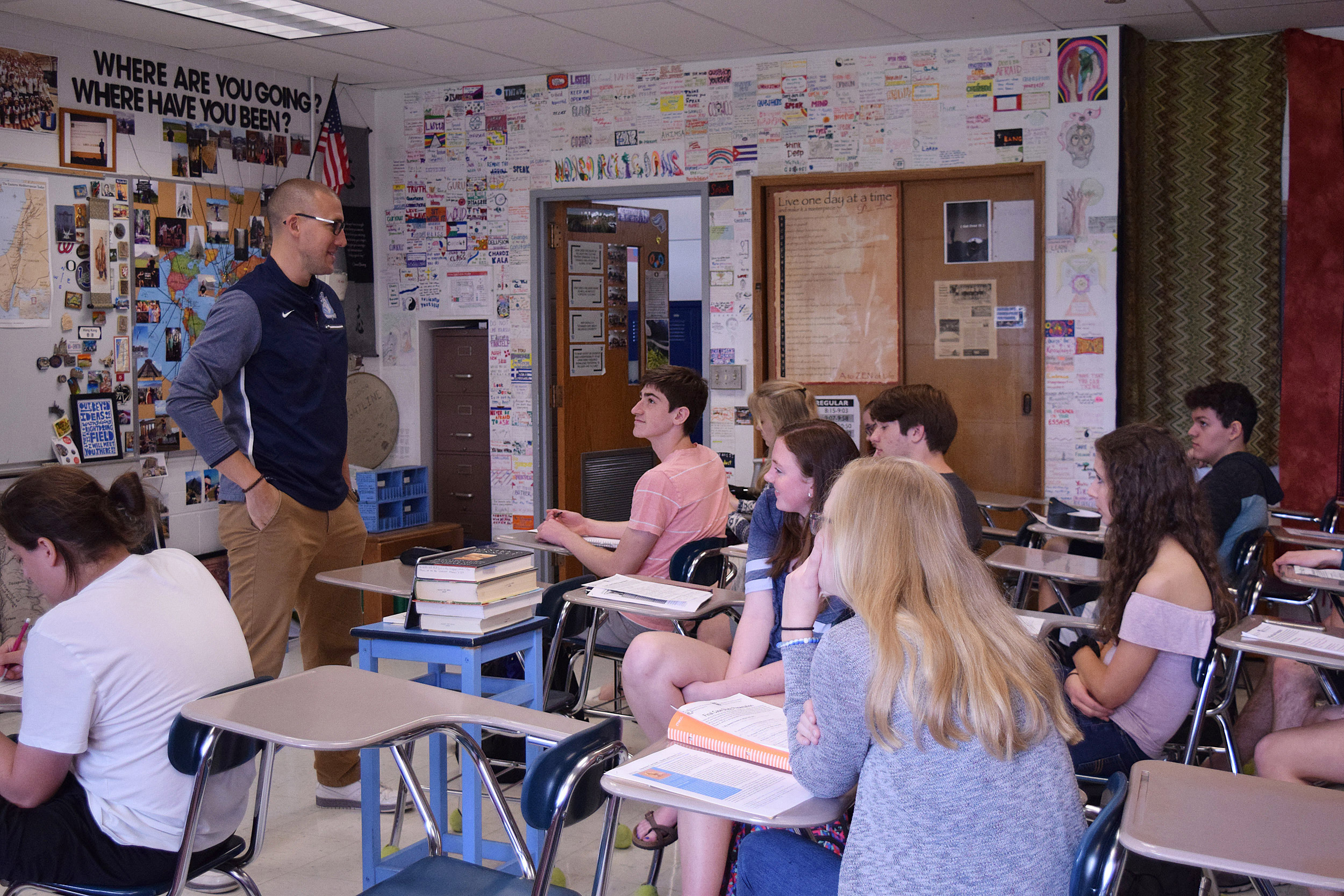 The history and importance of the Black Church — Harvard Gazette