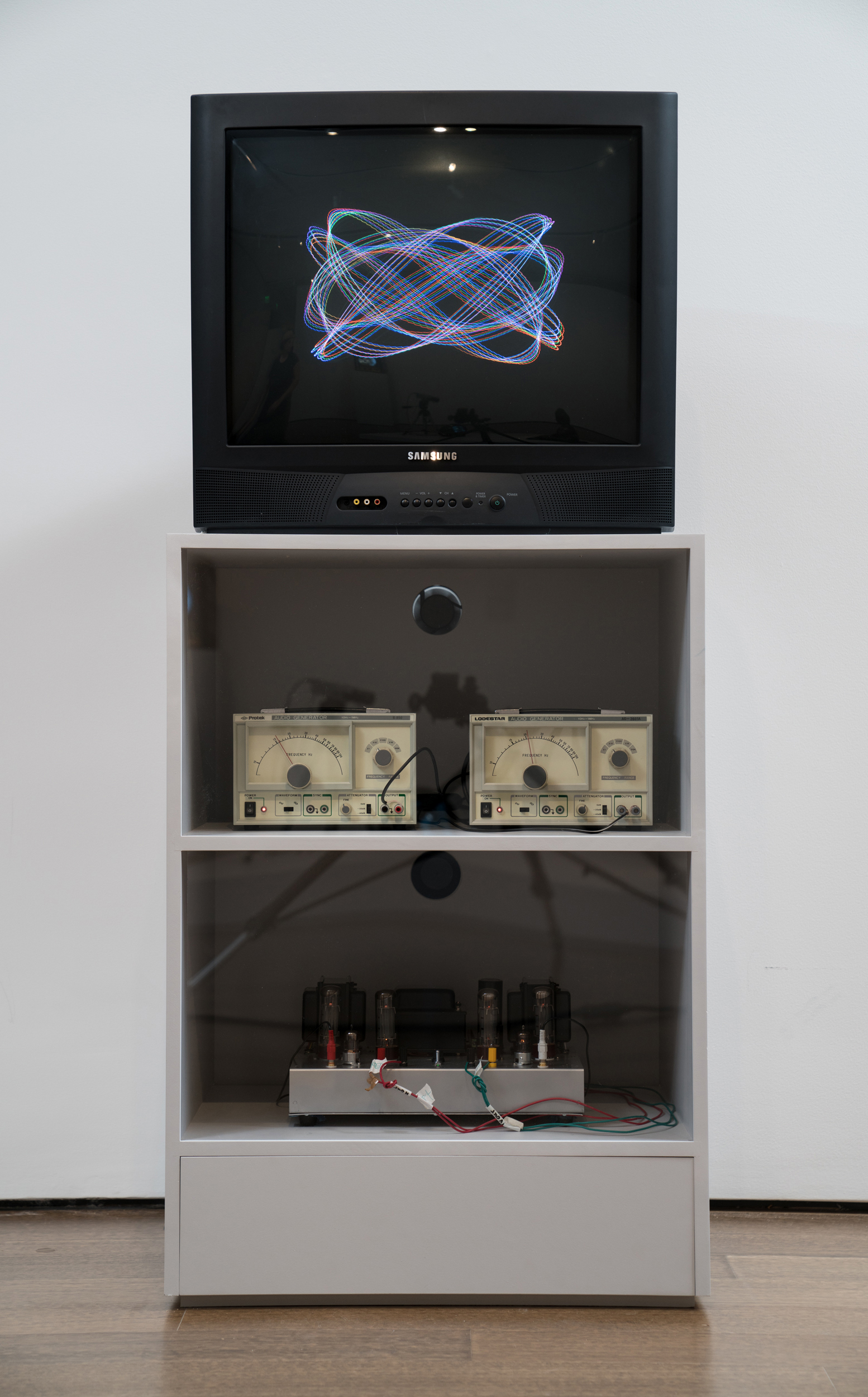 Harvard showcase for video-art pioneer Nam June Paik — Harvard Gazette