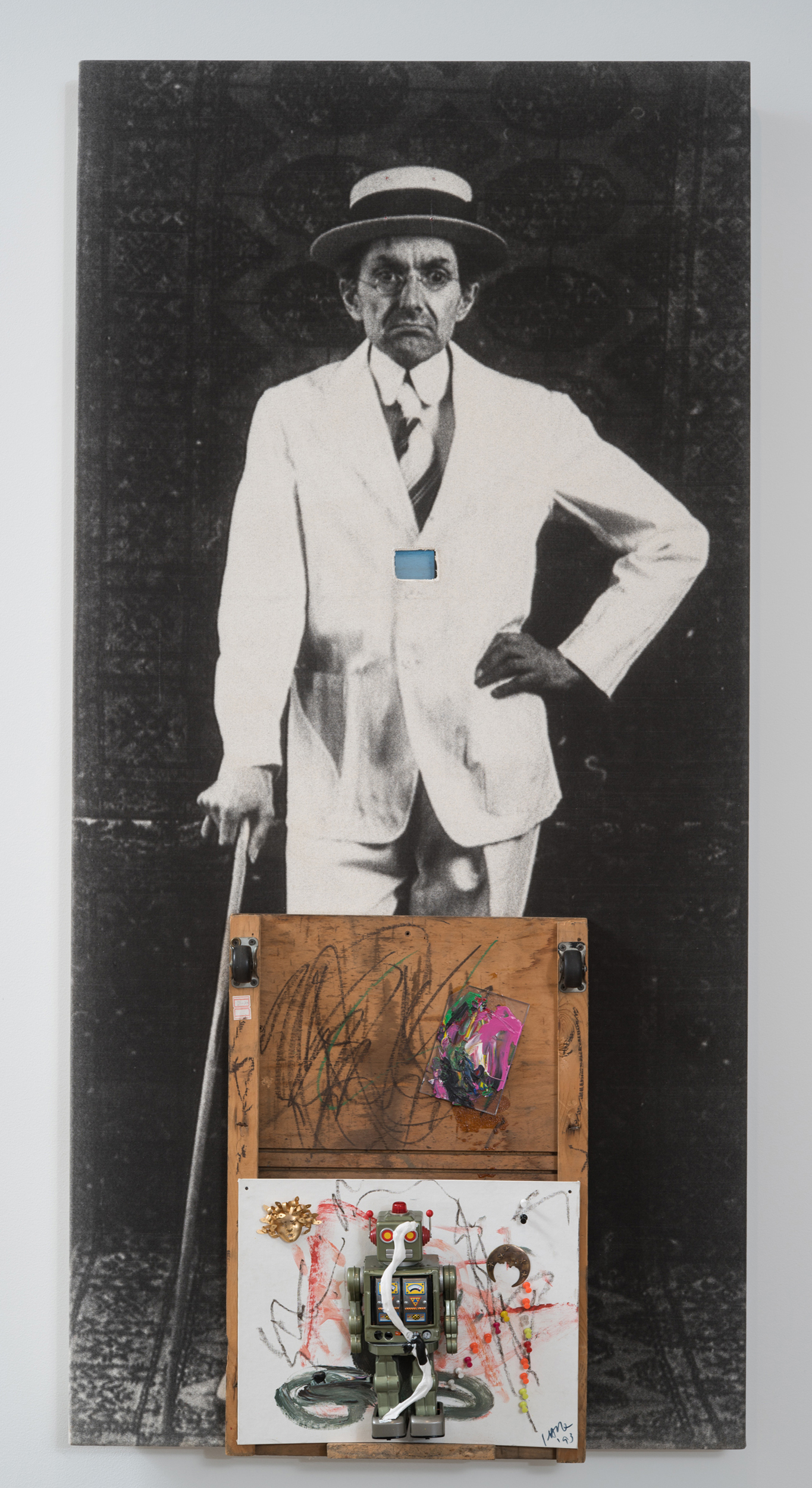 Harvard showcase for video-art pioneer Nam June Paik — Harvard Gazette
