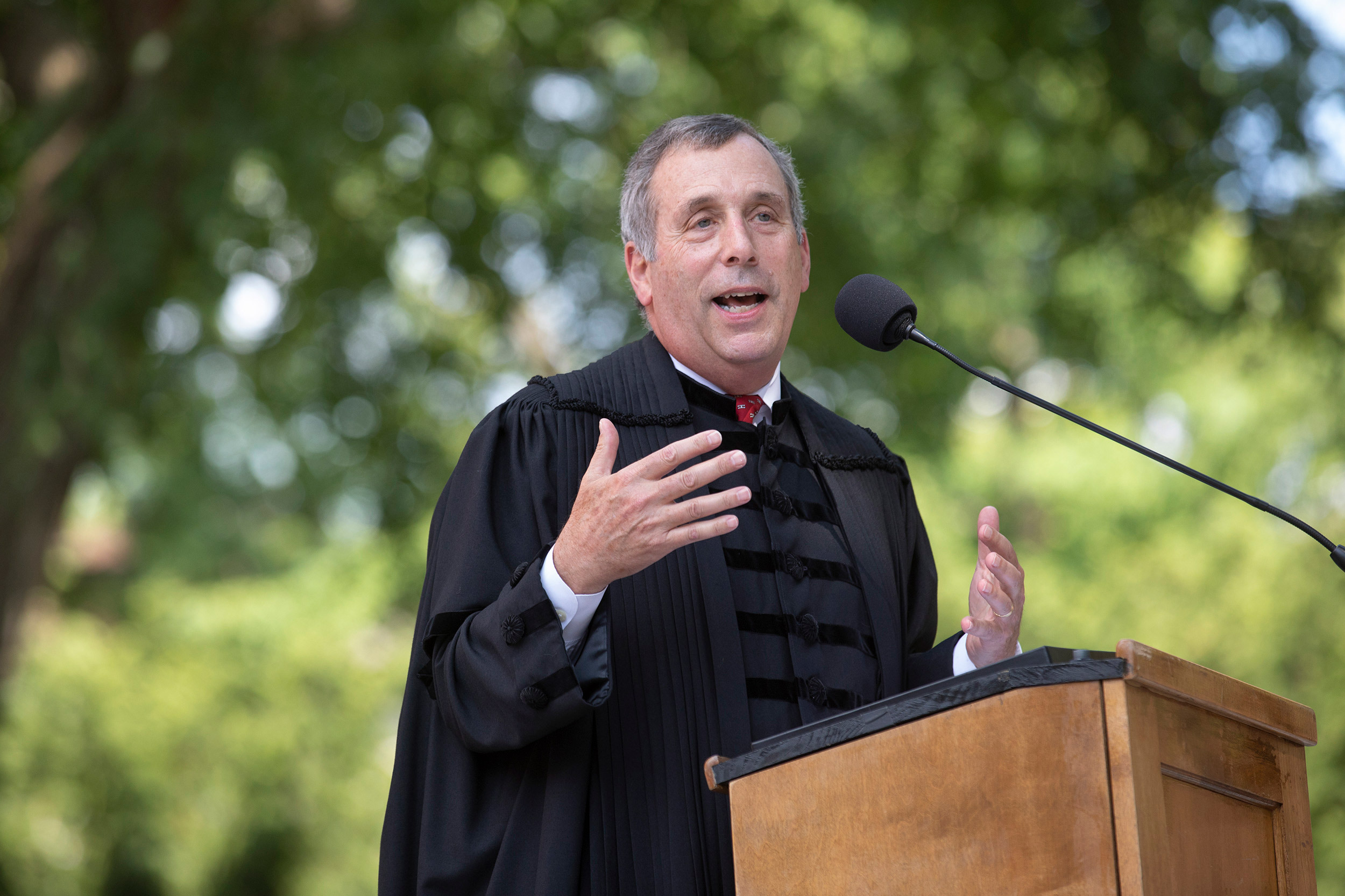 Harvard connects students, librarians — Harvard Gazette