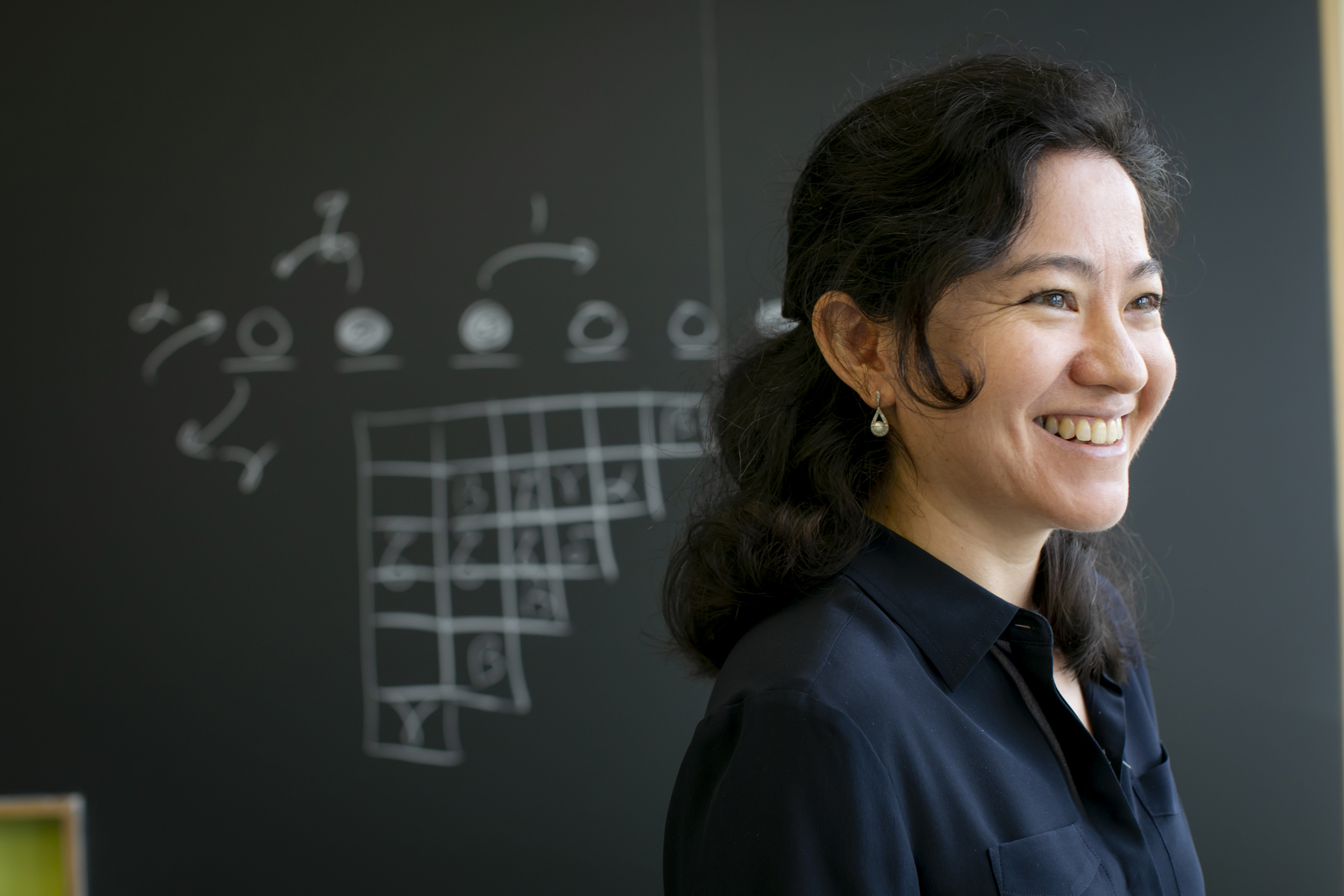 Native American students at Harvard Law hope to give back to ...