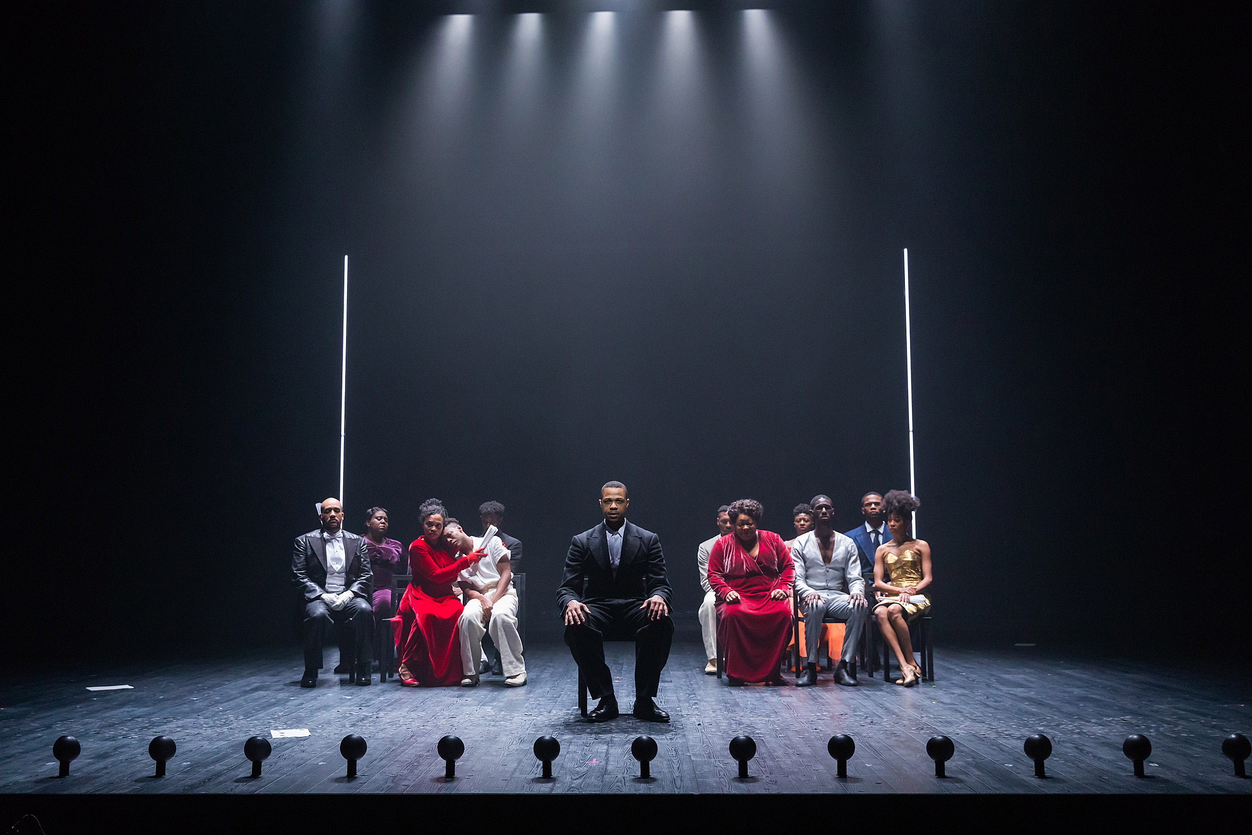 'Othello' still resonates 400 years later — Harvard Gazette