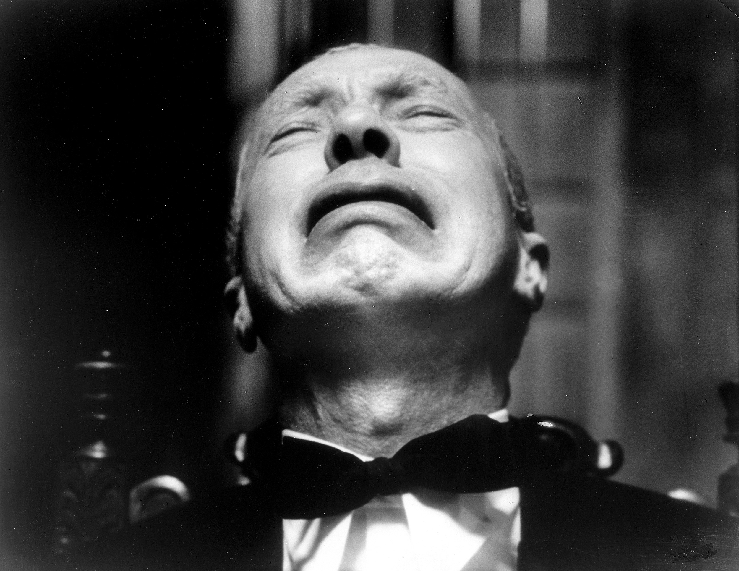 Harvard Film Archive celebrates the art of Ingmar Bergman — Harvard Gazette