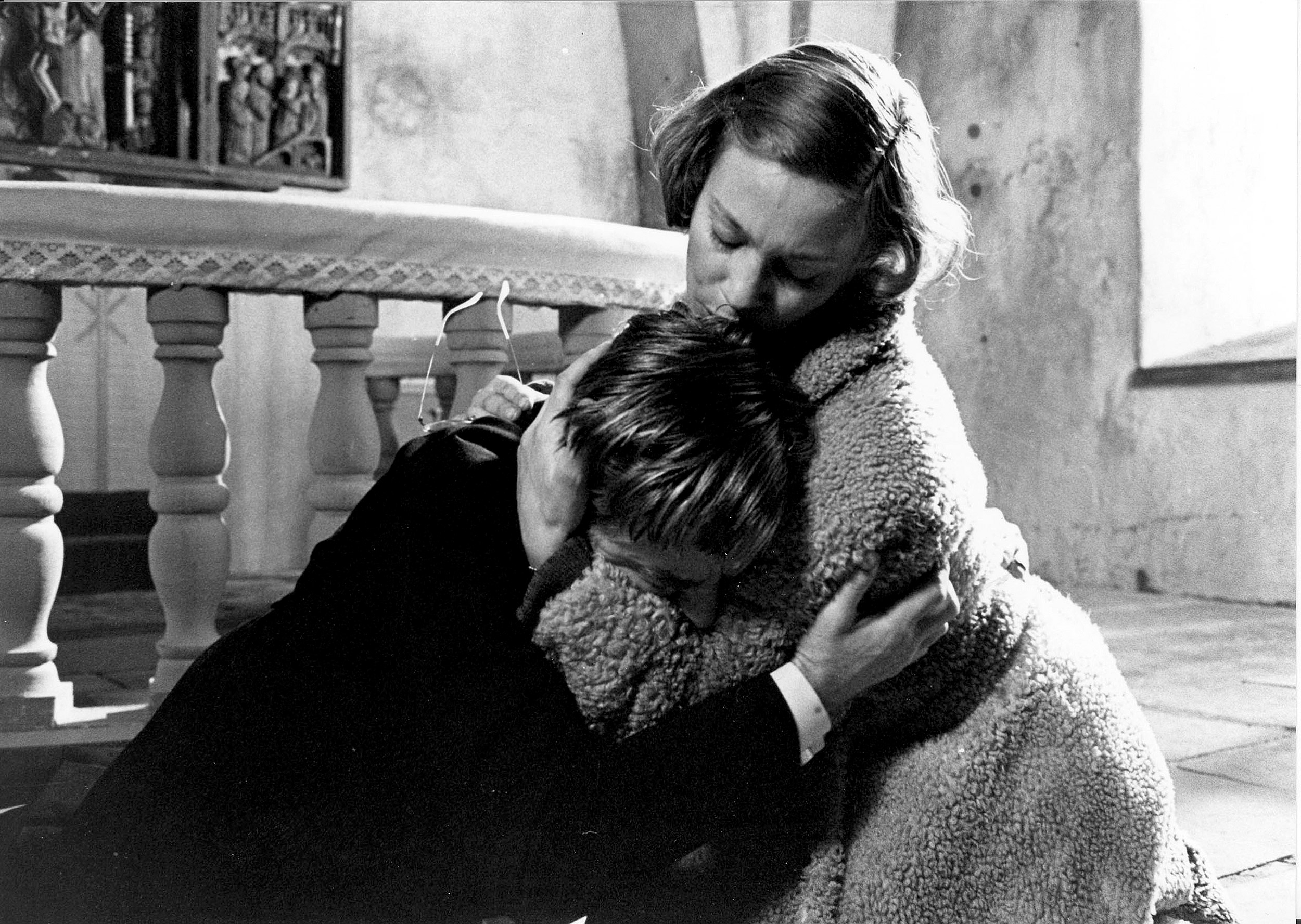 Harvard Film Archive celebrates the art of Ingmar Bergman — Harvard Gazette