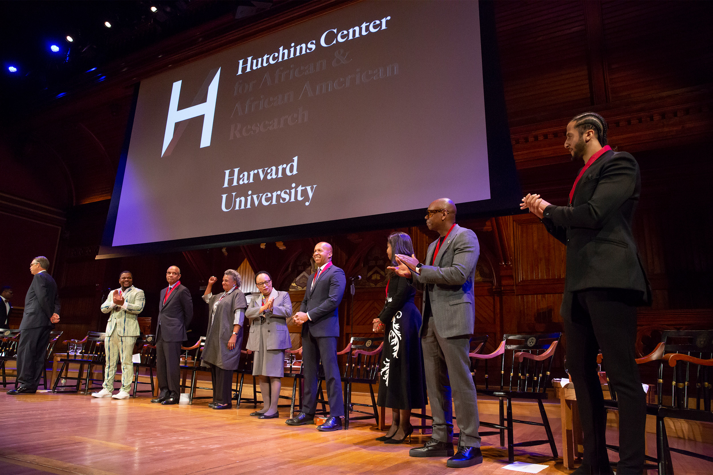 Harvard Glee Club to honor W.E.B. Du Bois — Harvard Gazette