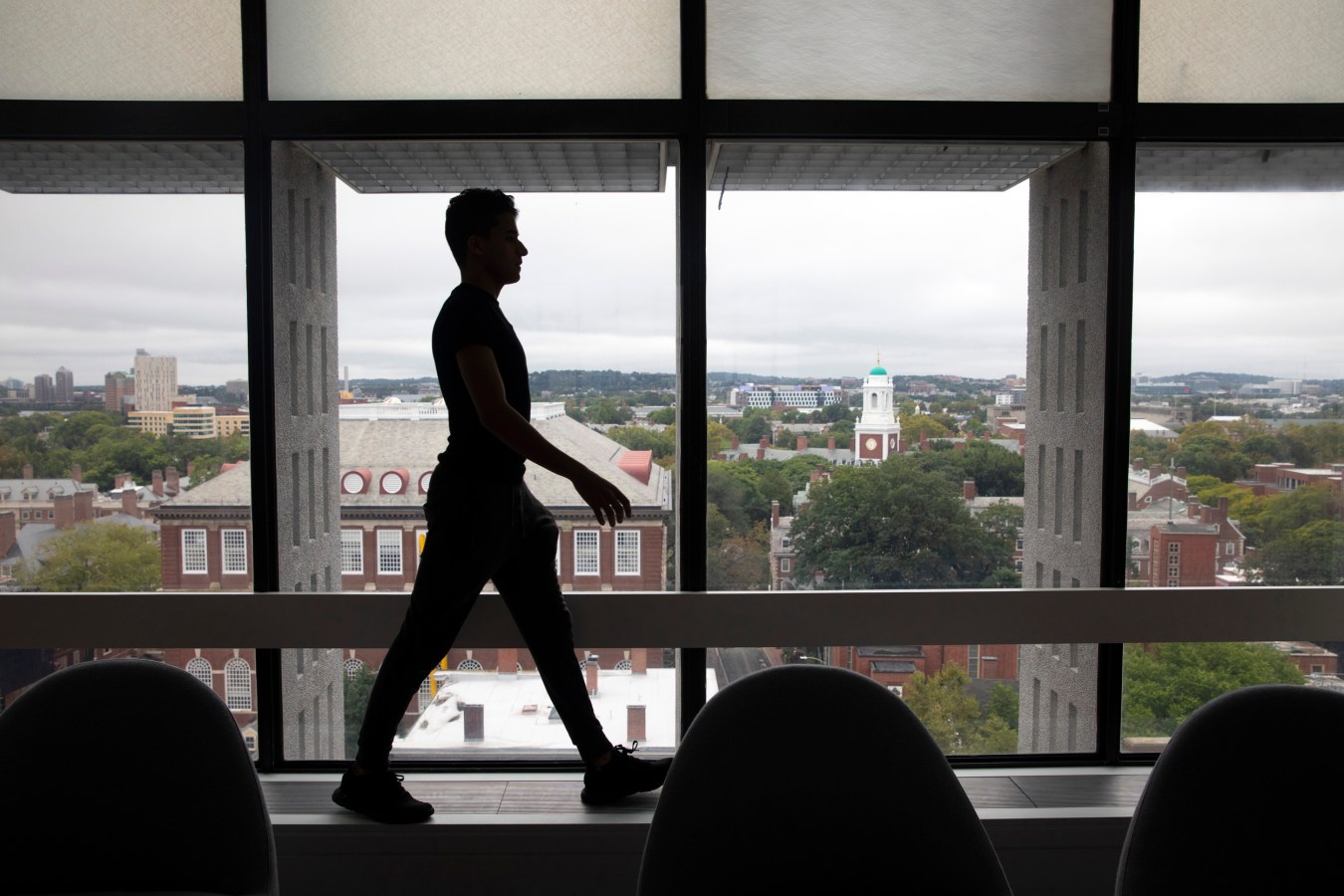 Scenes from Harvard’s new Smith Campus Center – Harvard Gazette