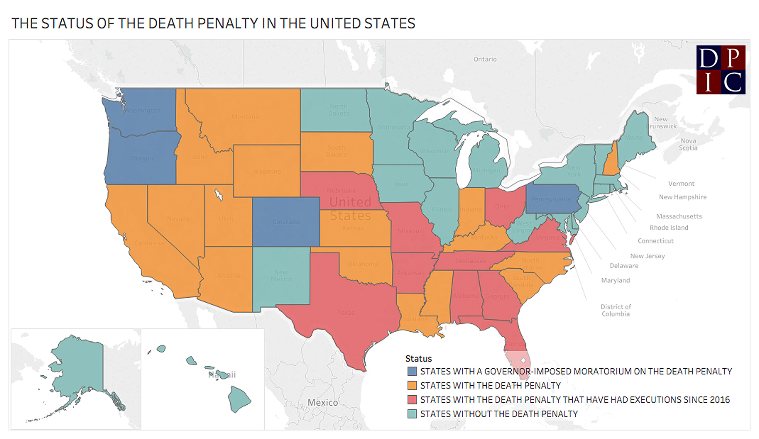 Law School Students Learn Crucial Lessons About The Death Penalty