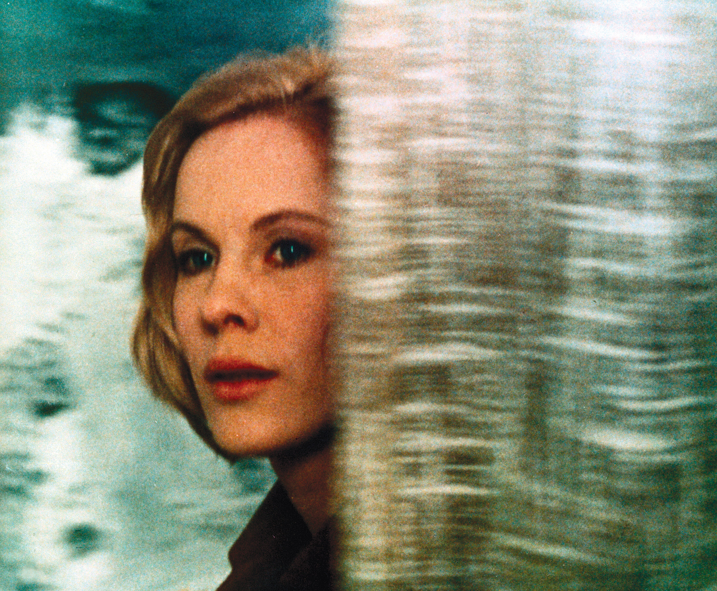 Harvard Film Archive celebrates the art of Ingmar Bergman — Harvard Gazette