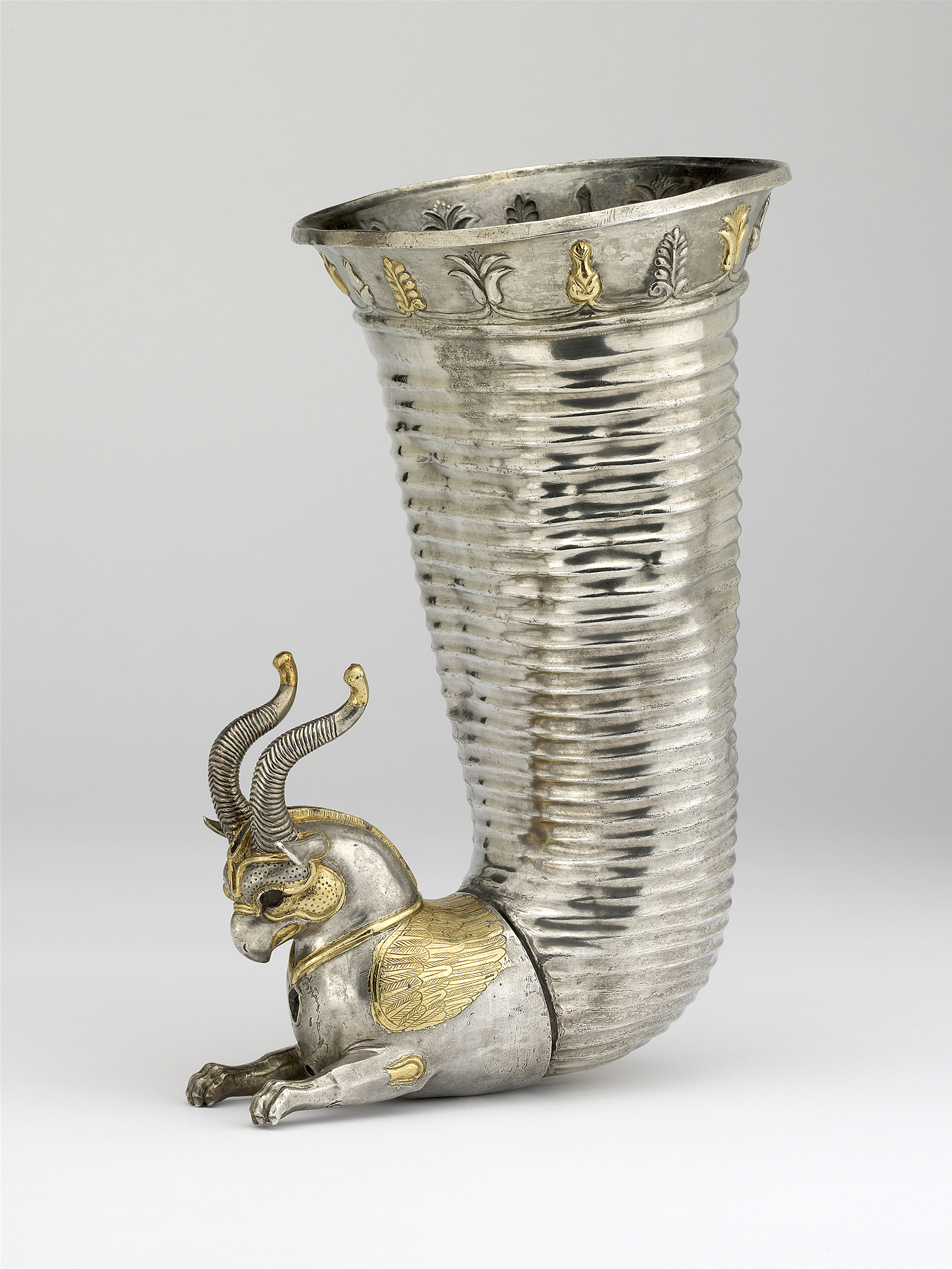 'Animal-Shaped Vessels from the Ancient World' a showcase for ...