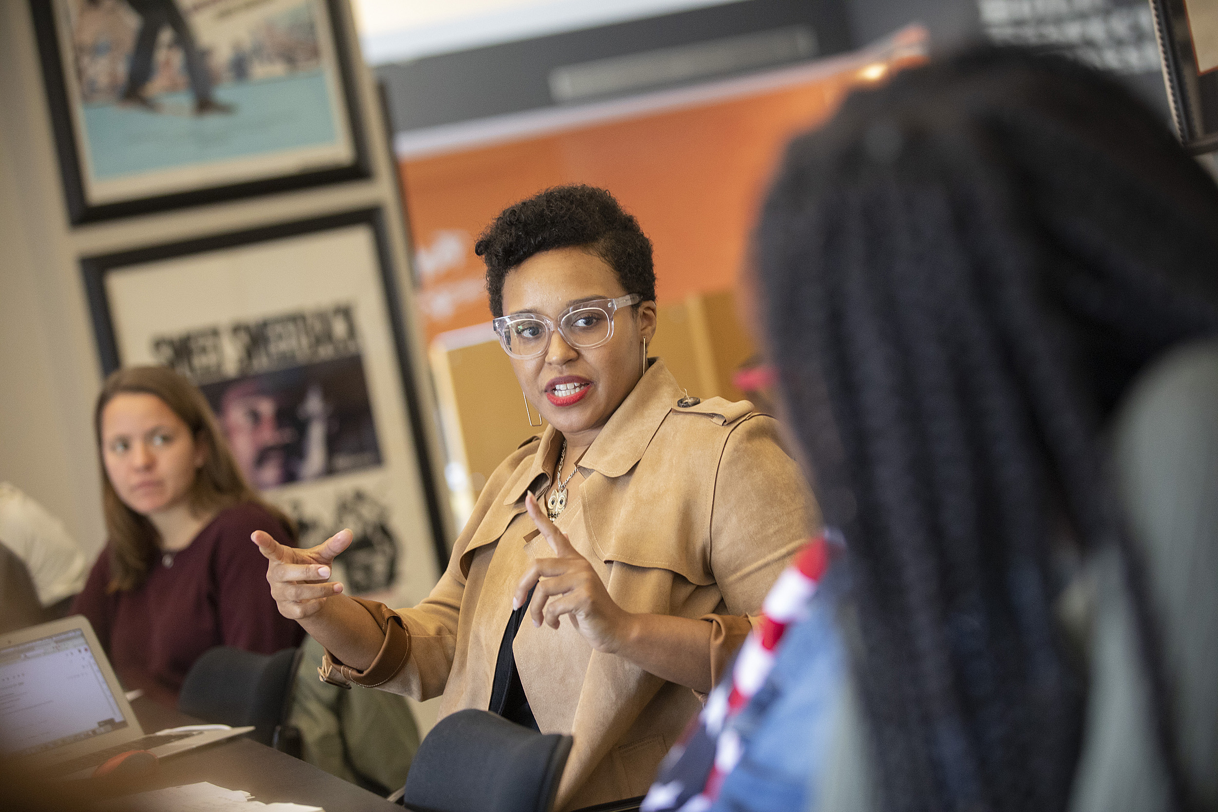Faulkner fans visit Harvard plaque honoring Quentin Compson — Harvard ...