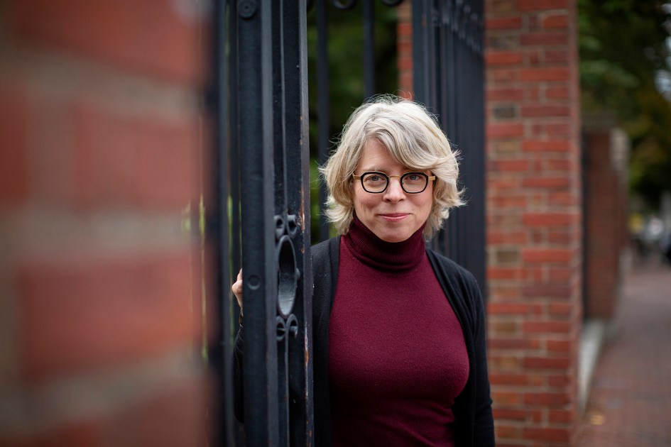 Harvard professor Jill Lepore on her new book, “These Truths: A History ...