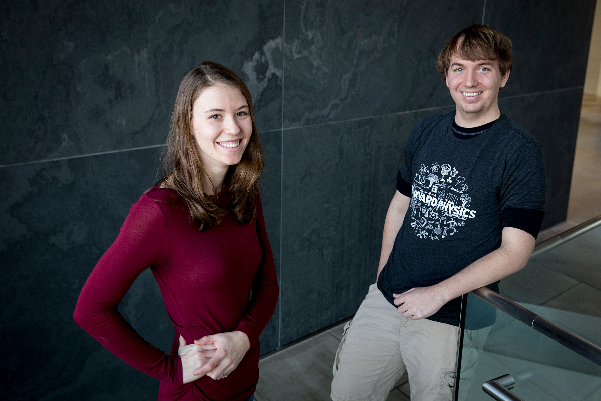 Harvard scientists develop way to identify topological materials ...