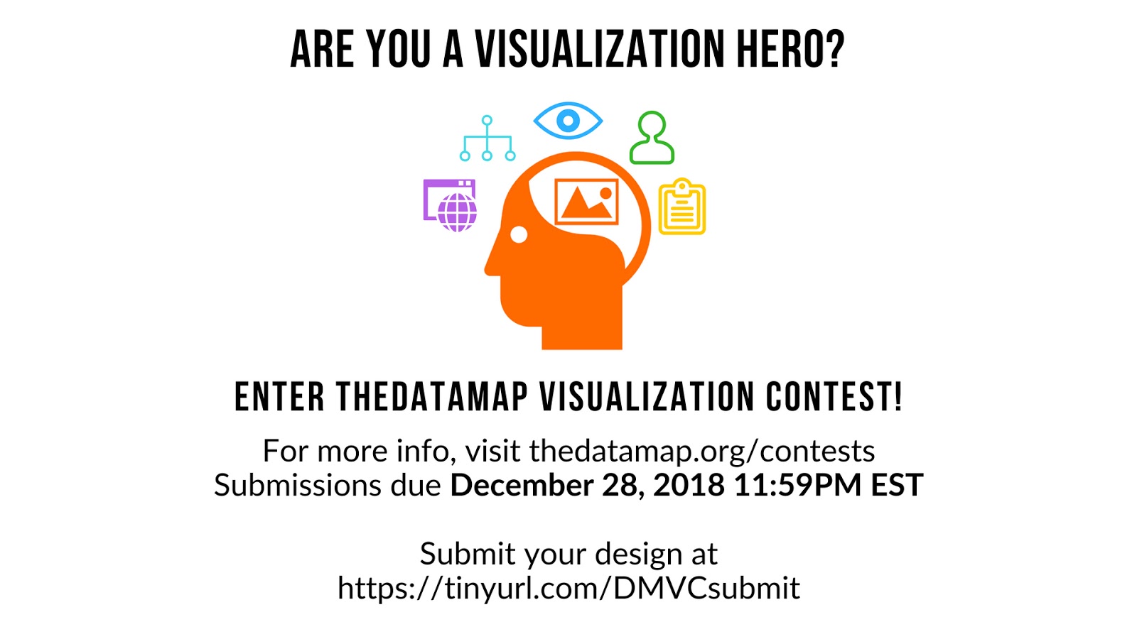 Data Privacy Lab announces visualization contest — Harvard Gazette