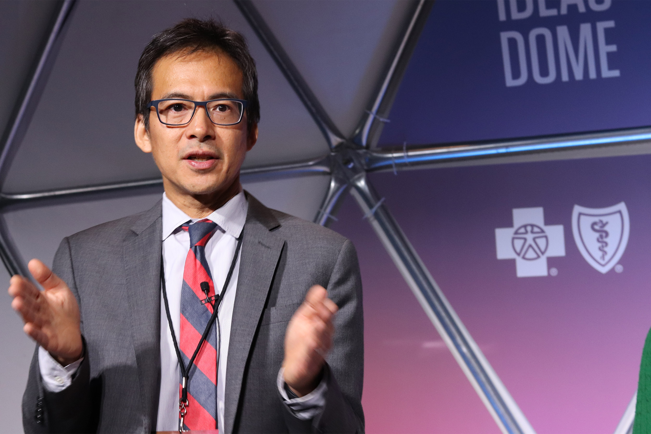 Focal Point: Harvard Professor Archon Fung wants everyone to vote ...