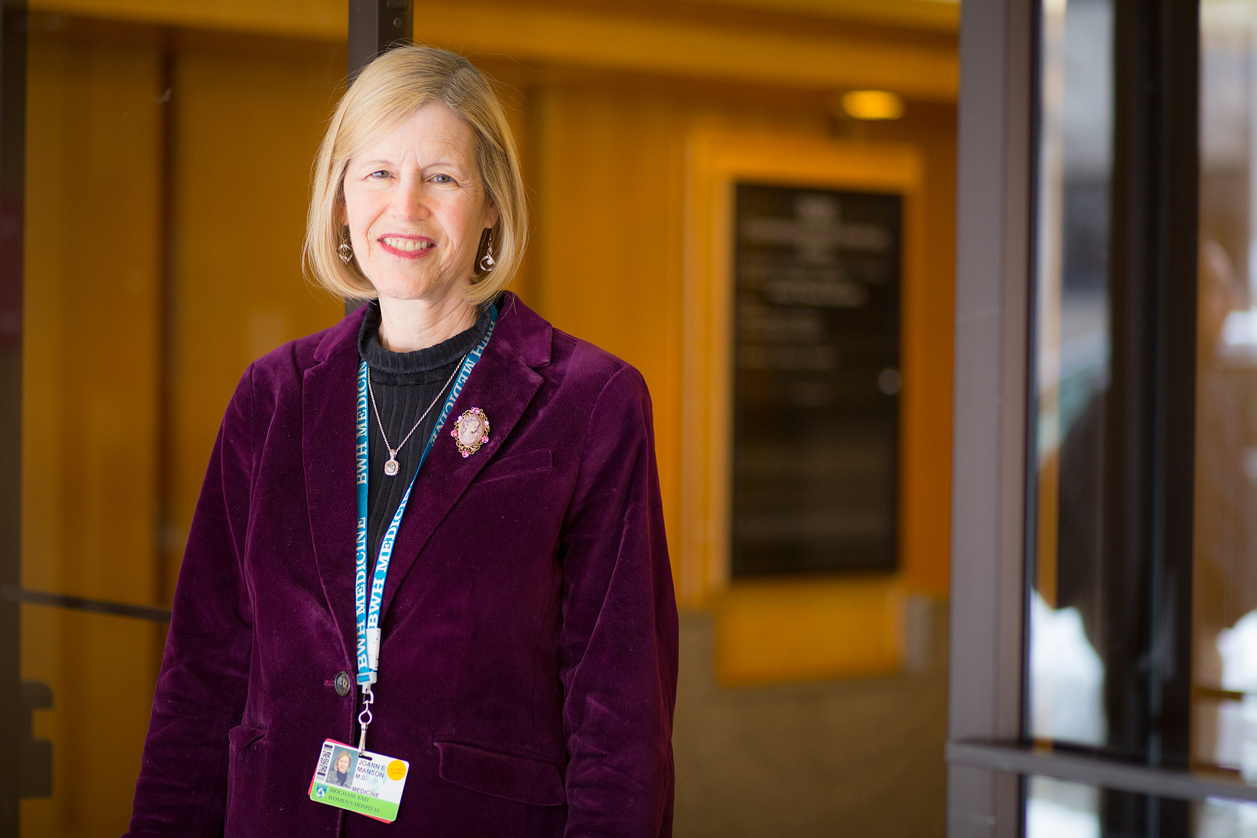 You likely don't need vitamin D pills for strong bones — Harvard Gazette