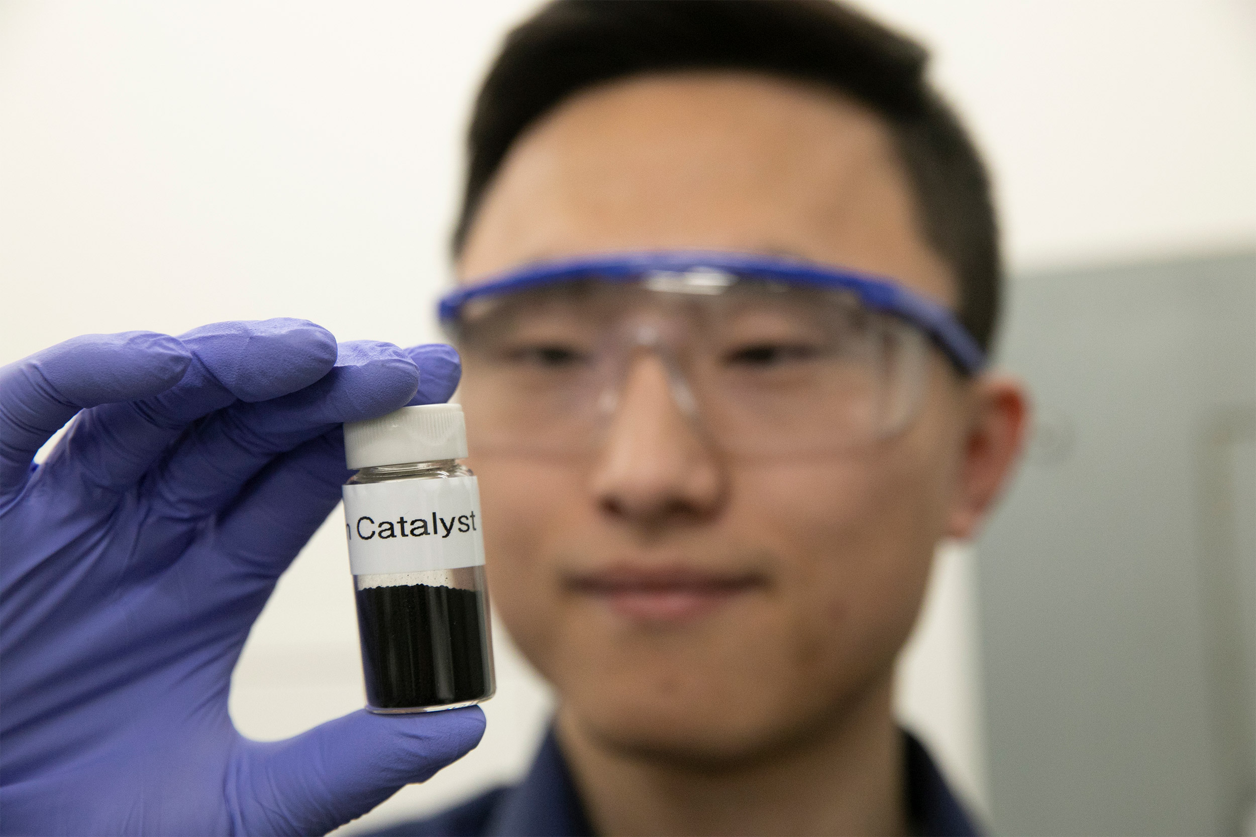 New filtration system improves industrial wastewater purification ...