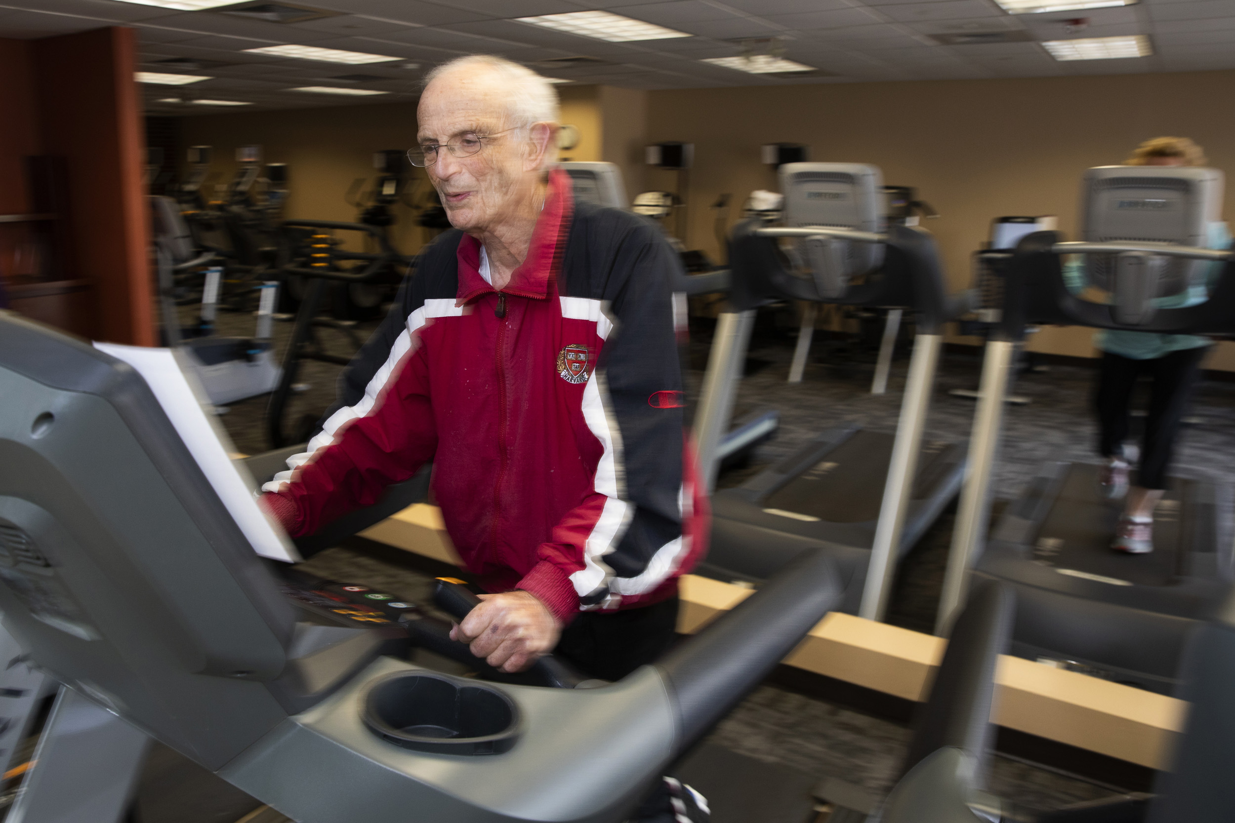 Catching up with Harvard’s Class of 1948 — Harvard Gazette