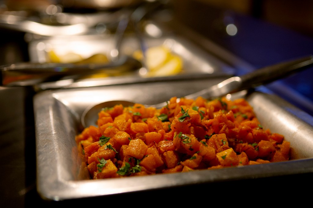 From sea to Harvard dining hall table – Harvard Gazette