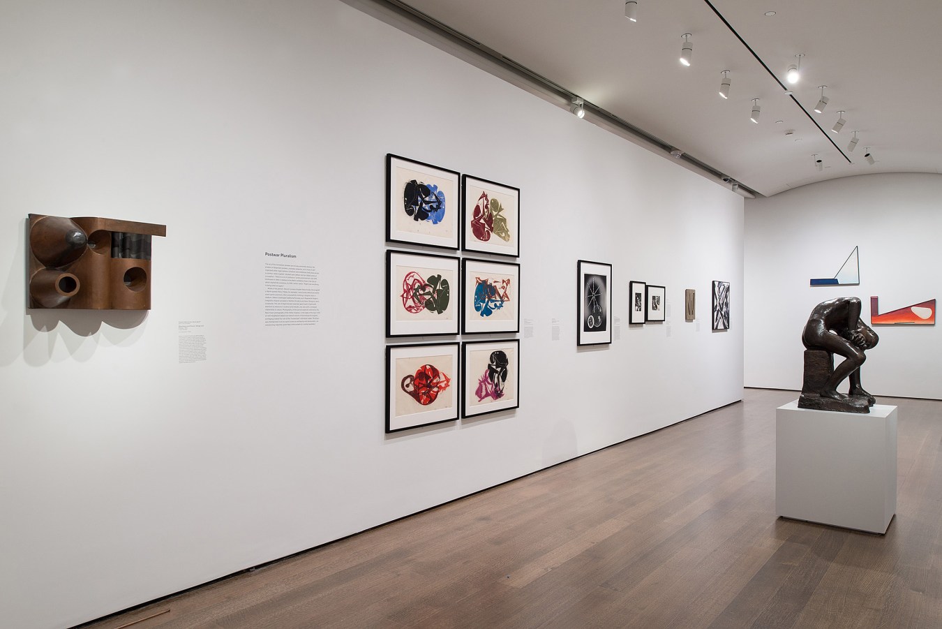 Cooper Gallery and Busch-Reisinger Museum among best exhibitions in U.S ...