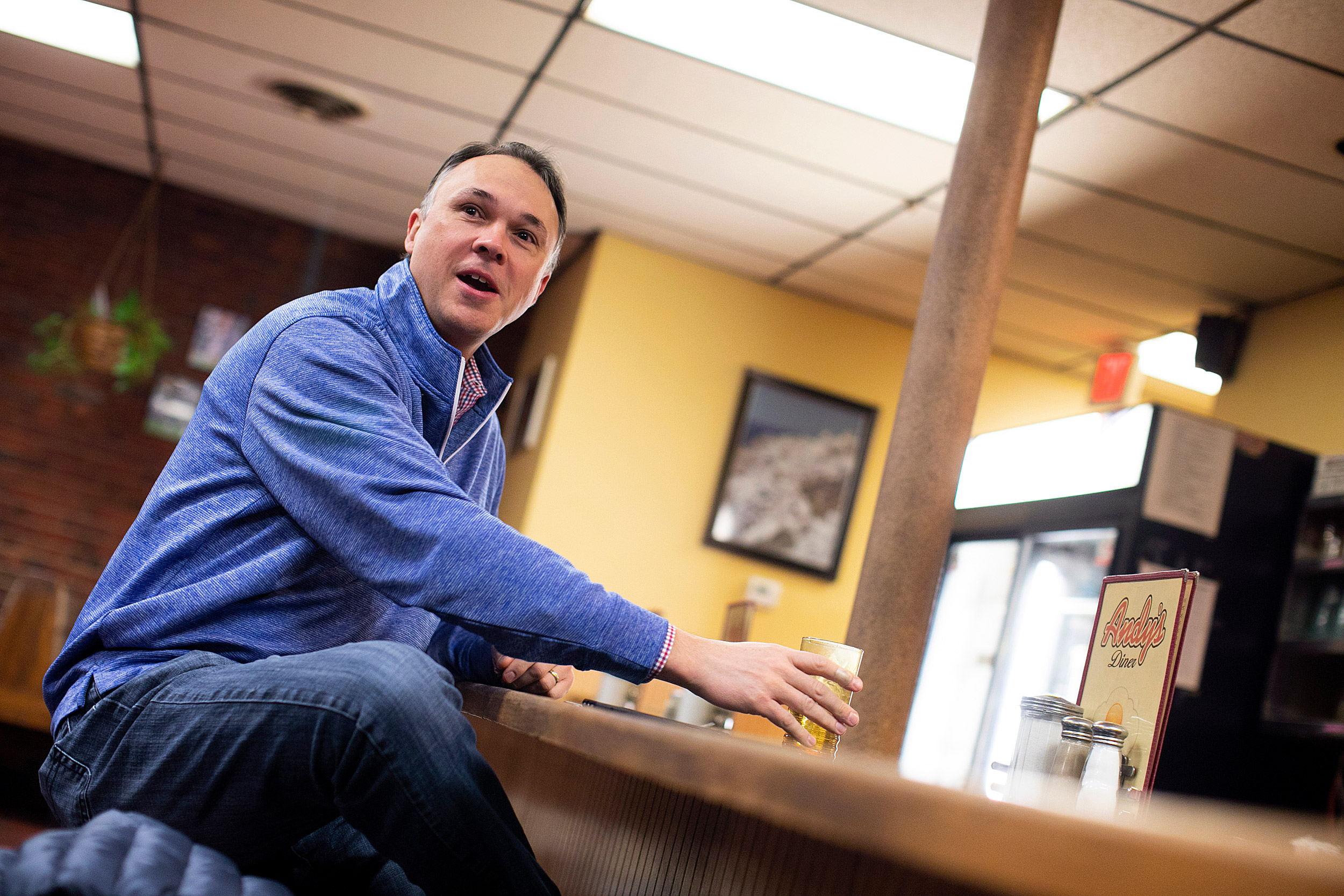 Talking Patriots with Harvard political scientist and superfan Theda ...