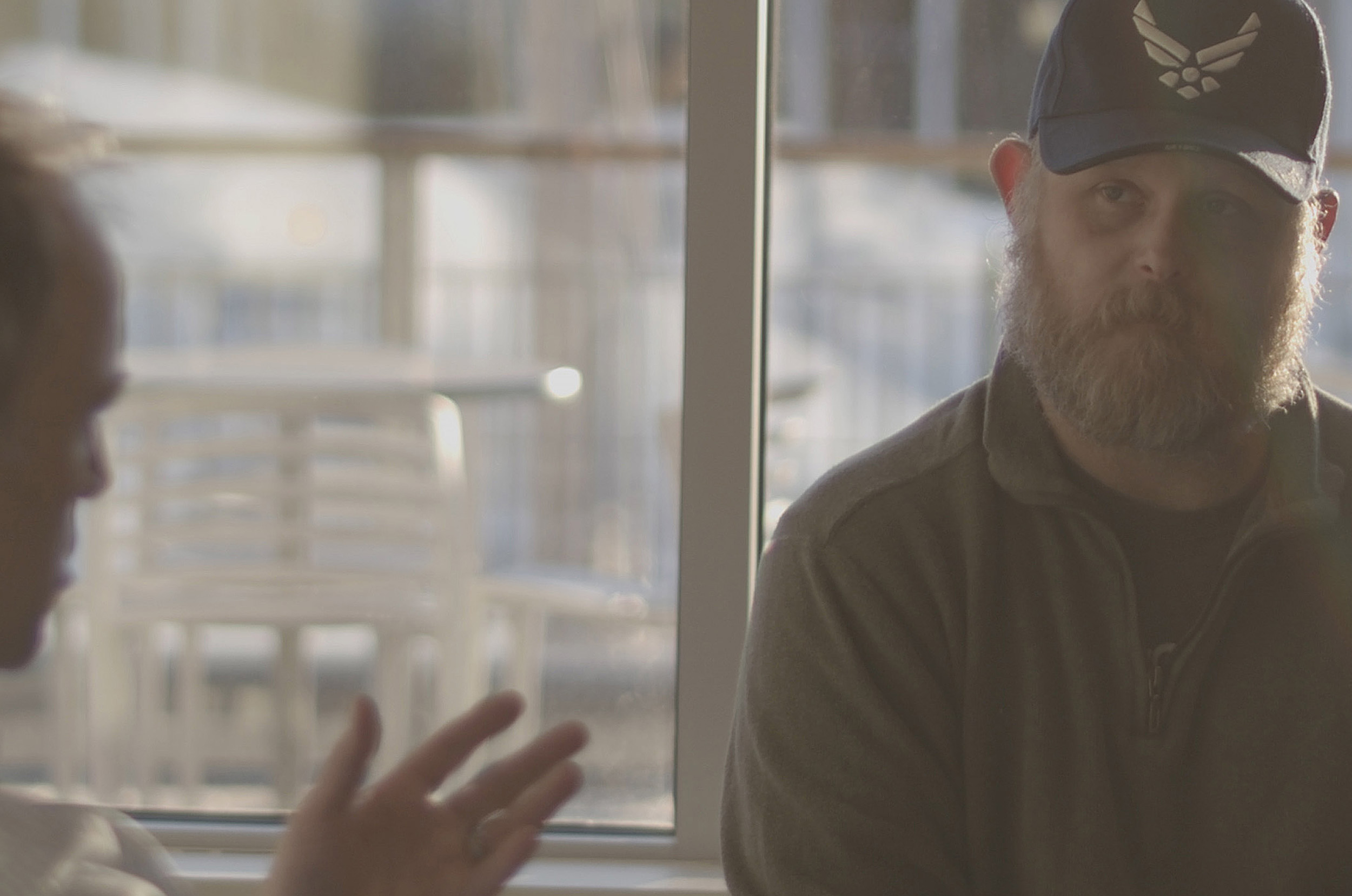 20 years post-invasion, many Iraq veterans haven’t found peace ...