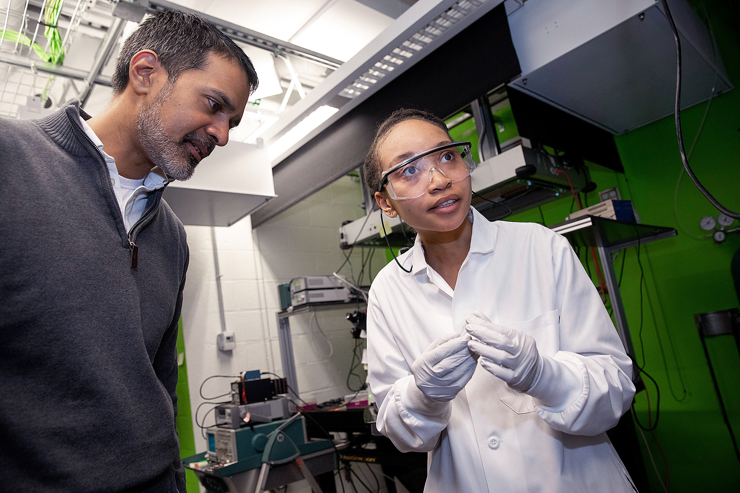 Snapshots from Harvard’s science labs — Harvard Gazette