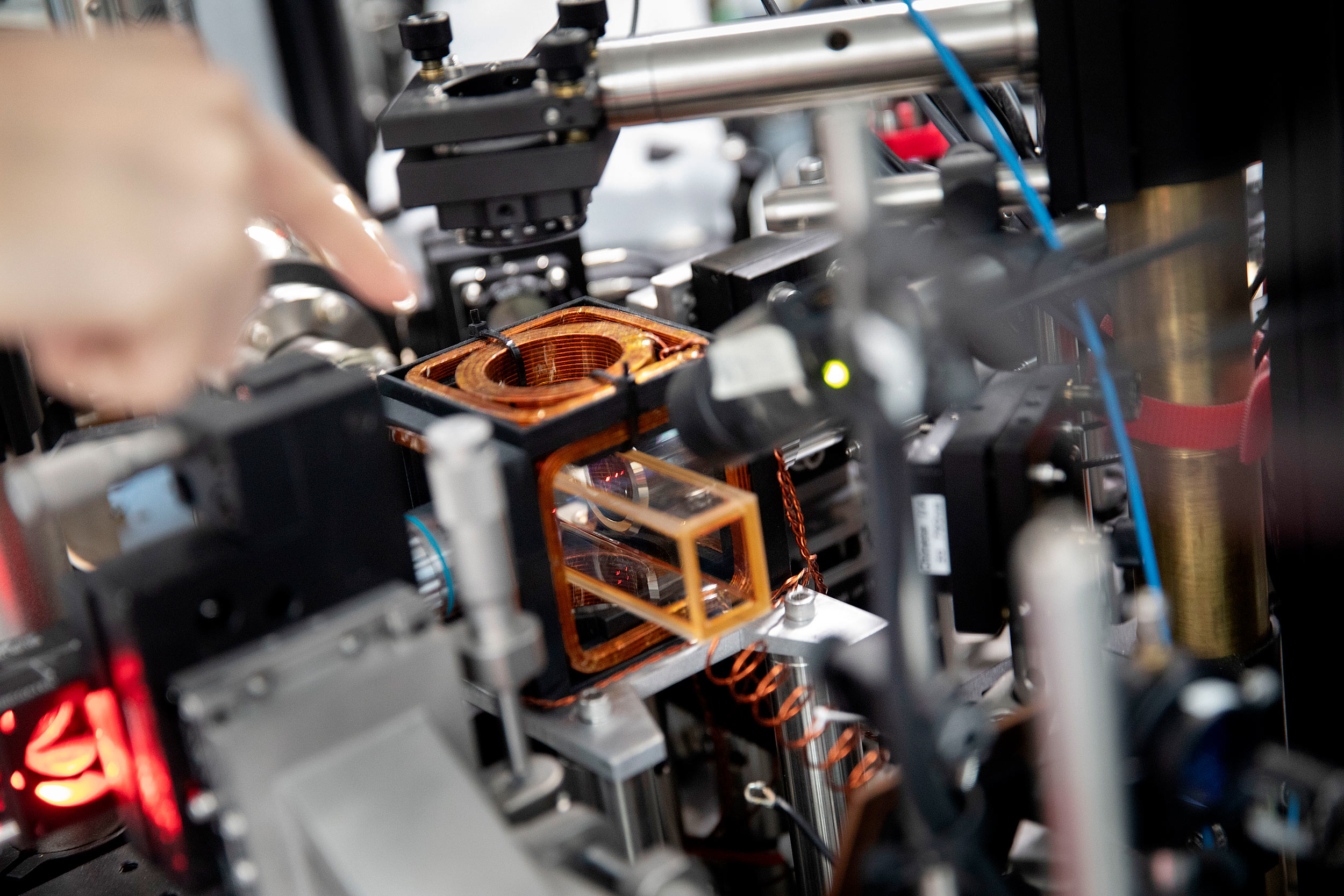 Snapshots from Harvard’s science labs — Harvard Gazette