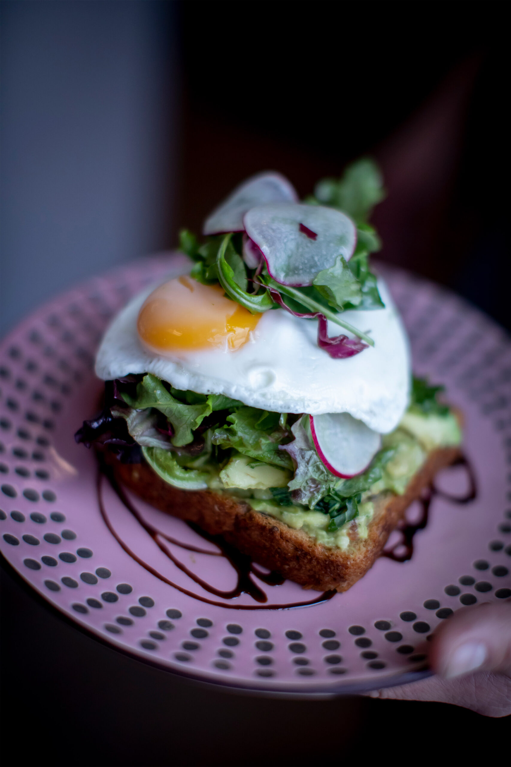 Harvard Square’s new restaurant, The Heights, opened on the 10th floor ...