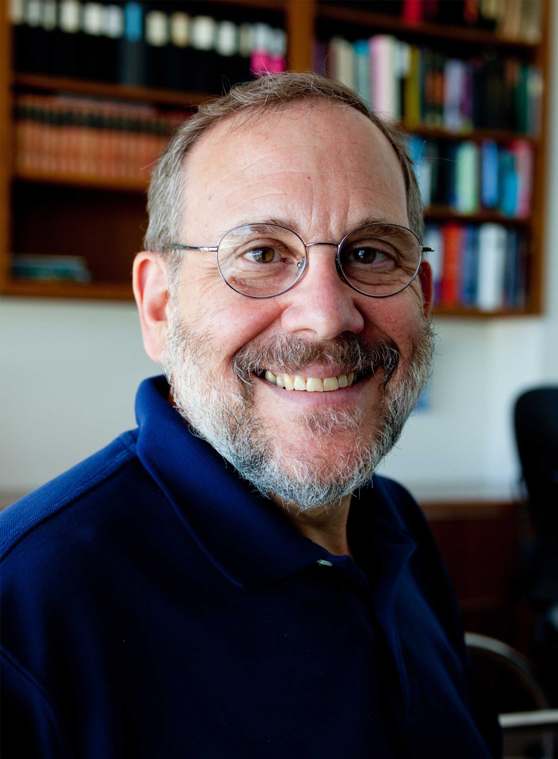 Harvard researchers explore macular degeneration through a new lens ...