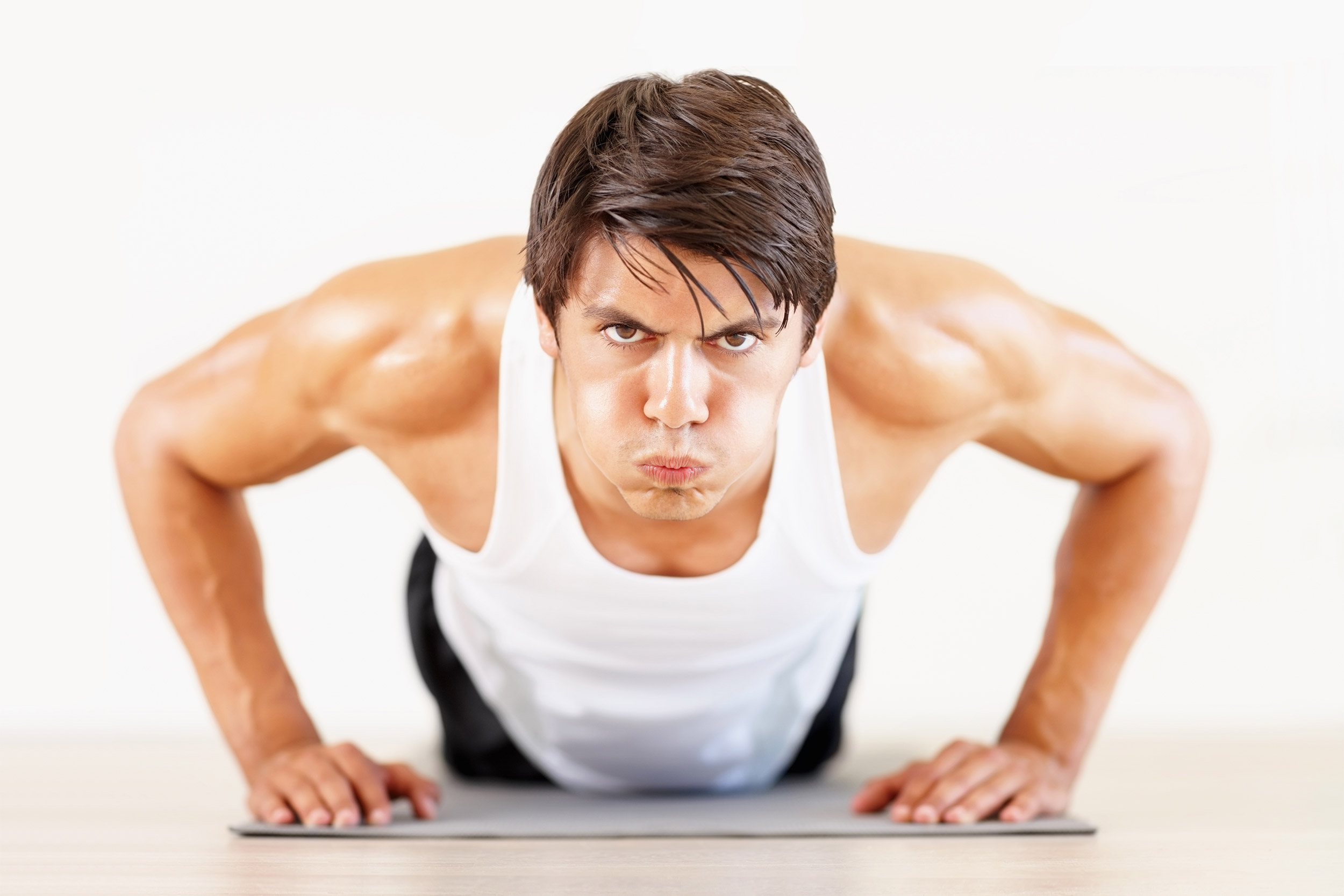 12-minute bursts of exercise have bigger impact than thought — Harvard ...