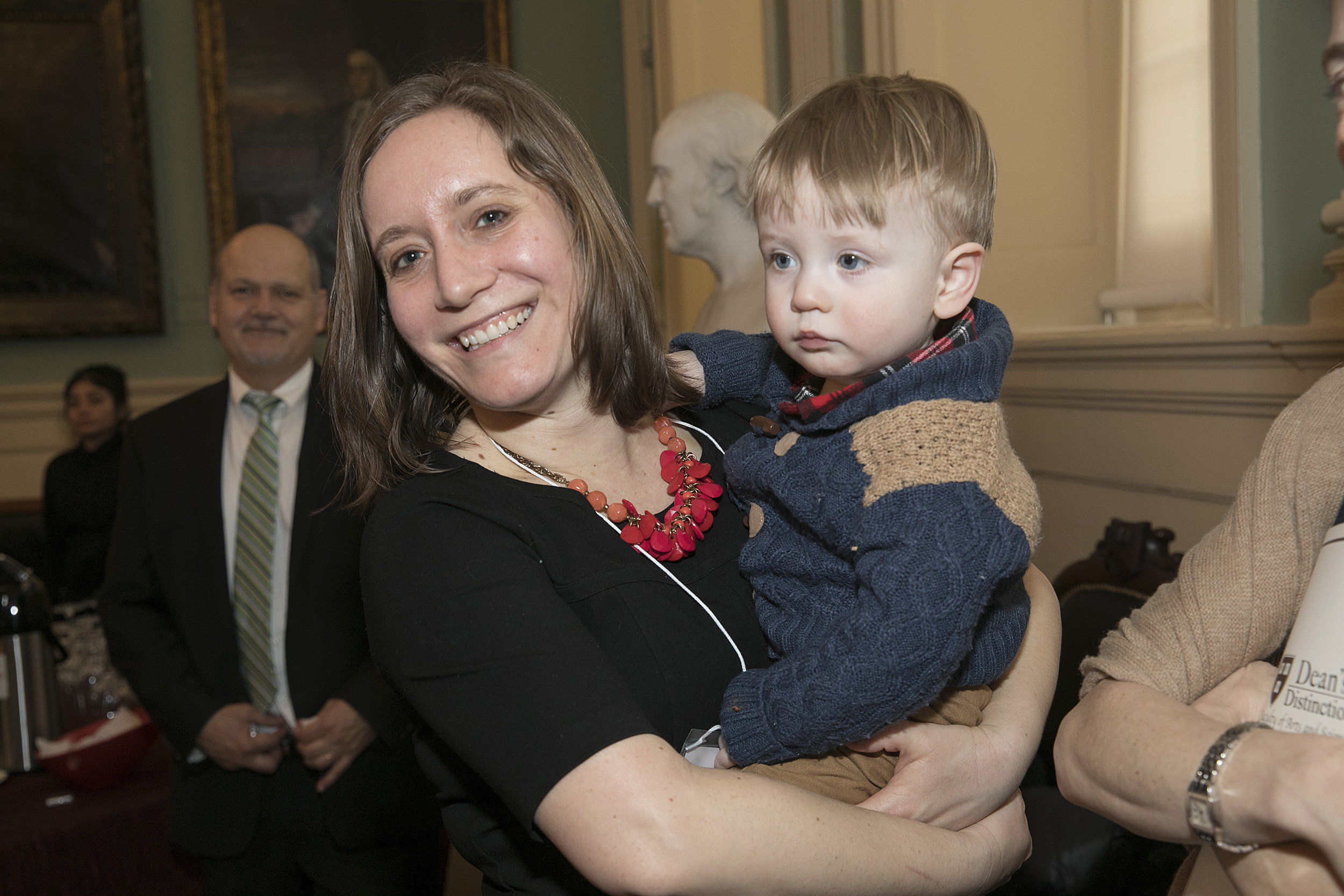 Students present projects at HILT Education Innovation Showcase ...