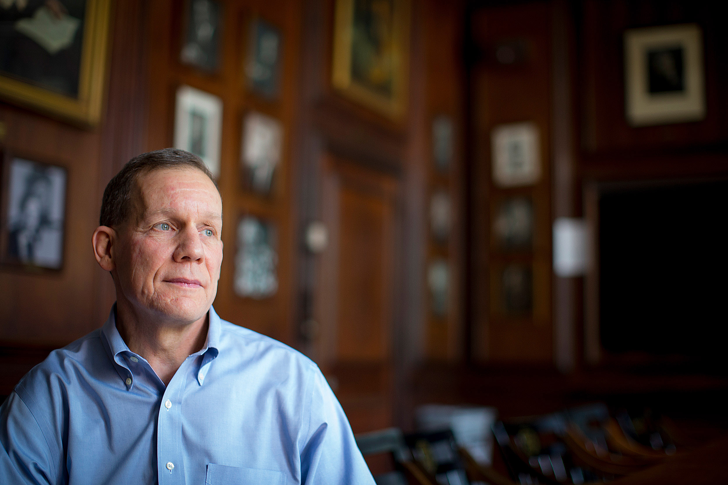 Wyss Institute develops technology to better study blood-brain barrier ...