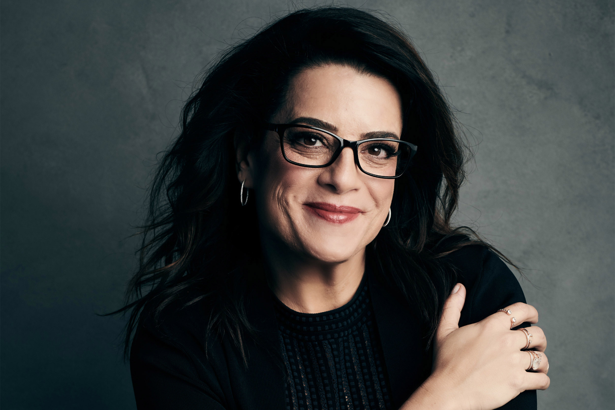 Jess Weiner talks gender equity, Harvard summit — Harvard Gazette