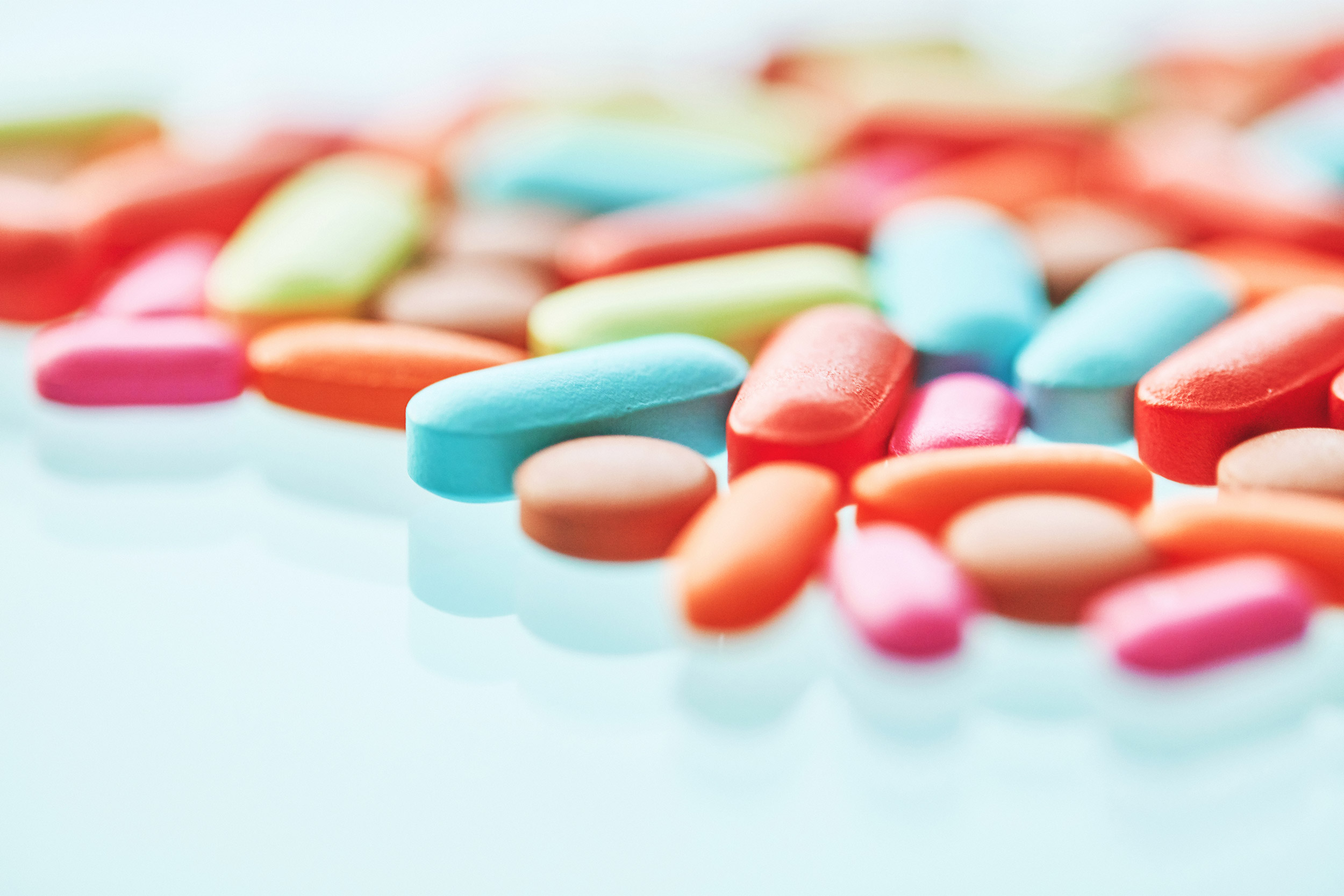 New CDC guidelines a ‘corrective’ for opioid prescriptions, specialist ...