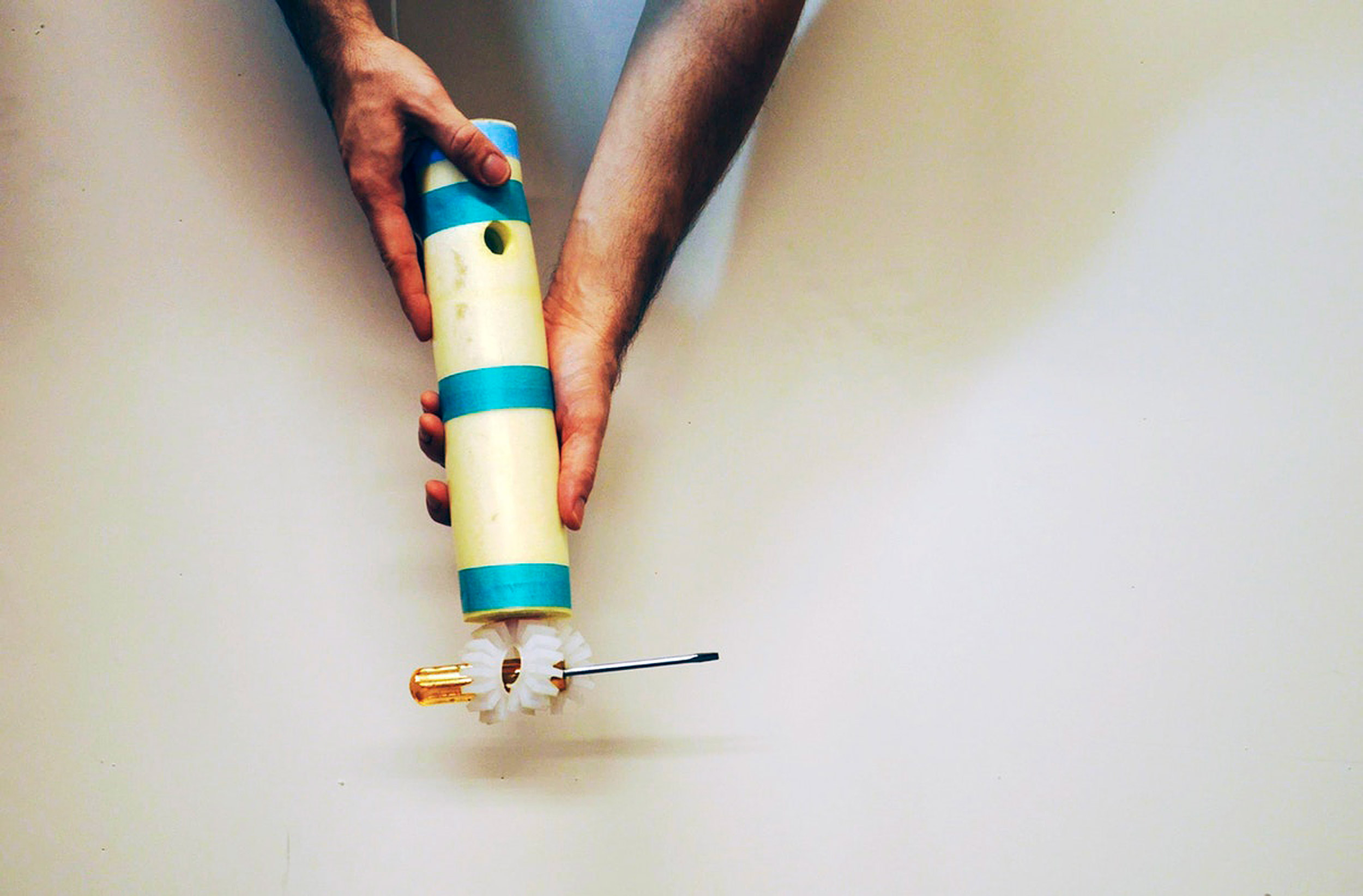 First flight of RoboBee powered by soft muscles — Harvard Gazette