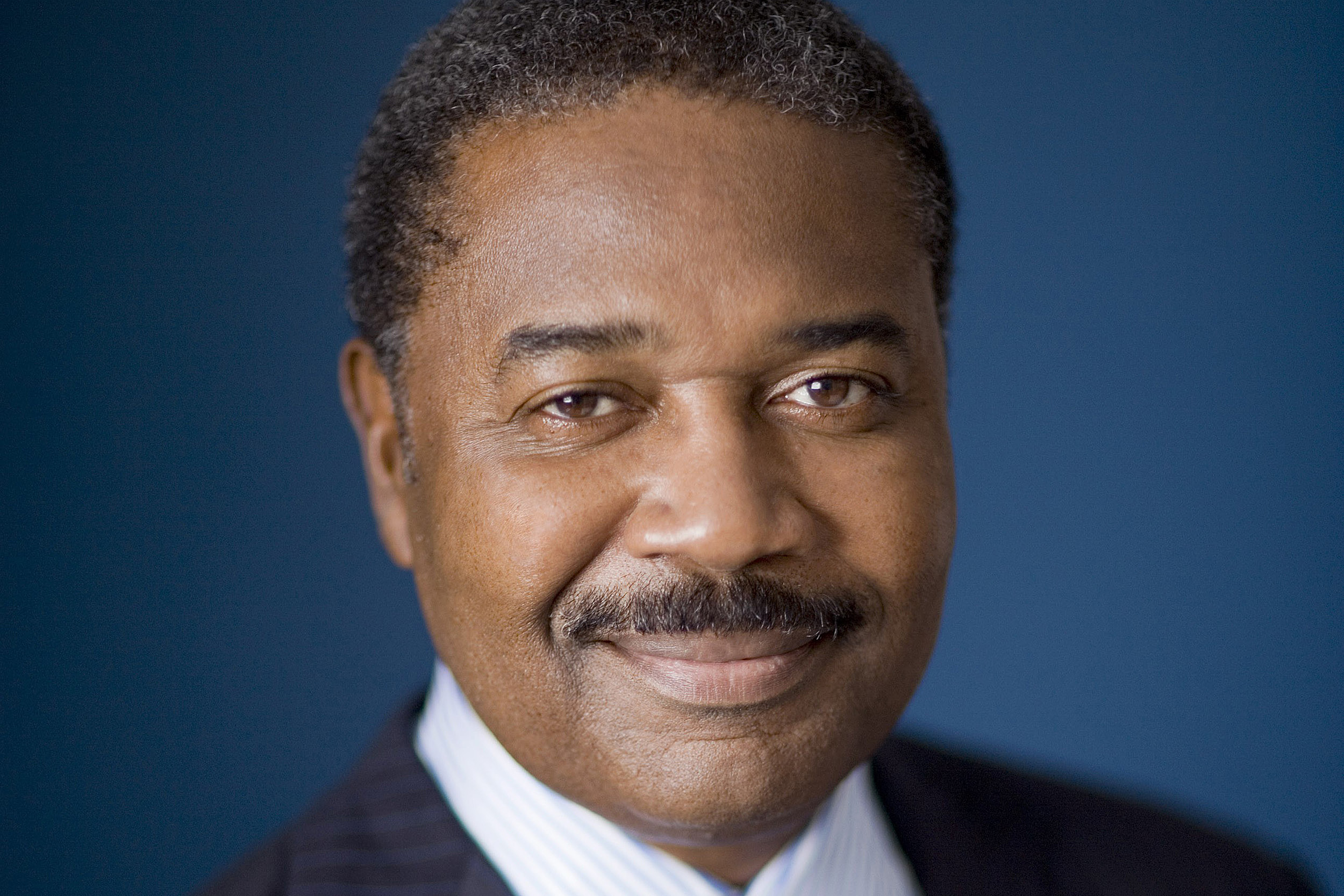 Lewis appointed to HMC board of directors — Harvard Gazette