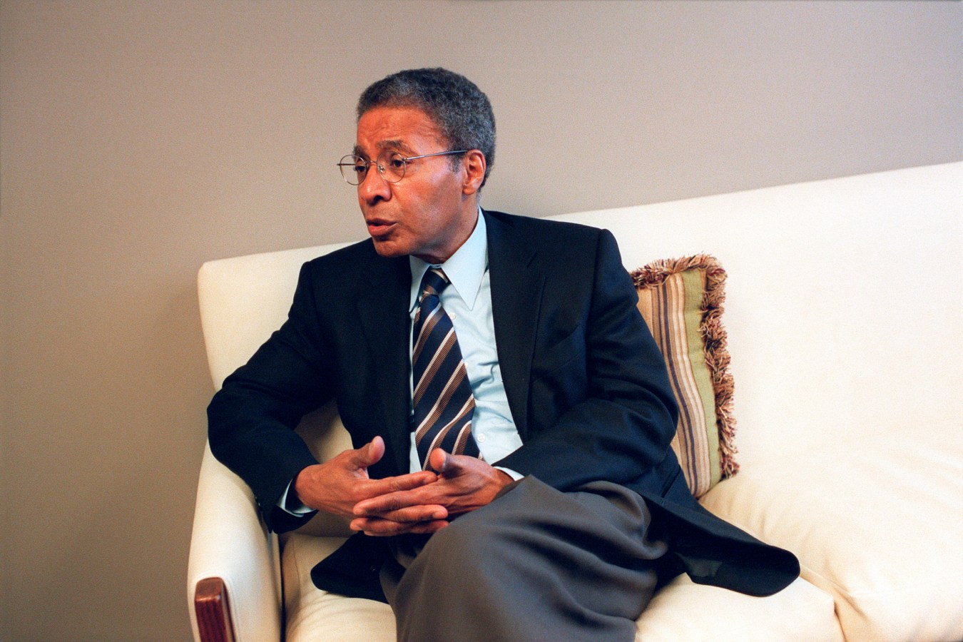 Harvard looks back on the events that made 2018–19 – Harvard Gazette