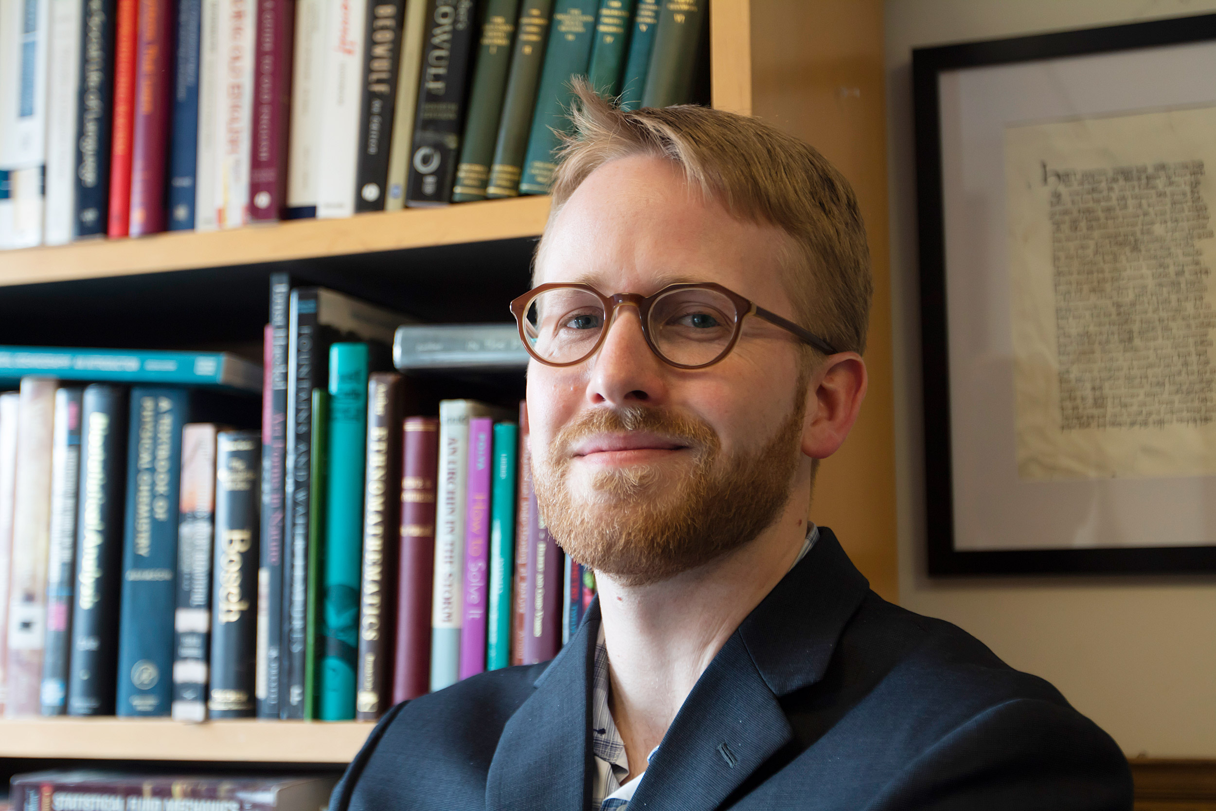 Harvard course examines medieval history behind 'Game of Thrones ...