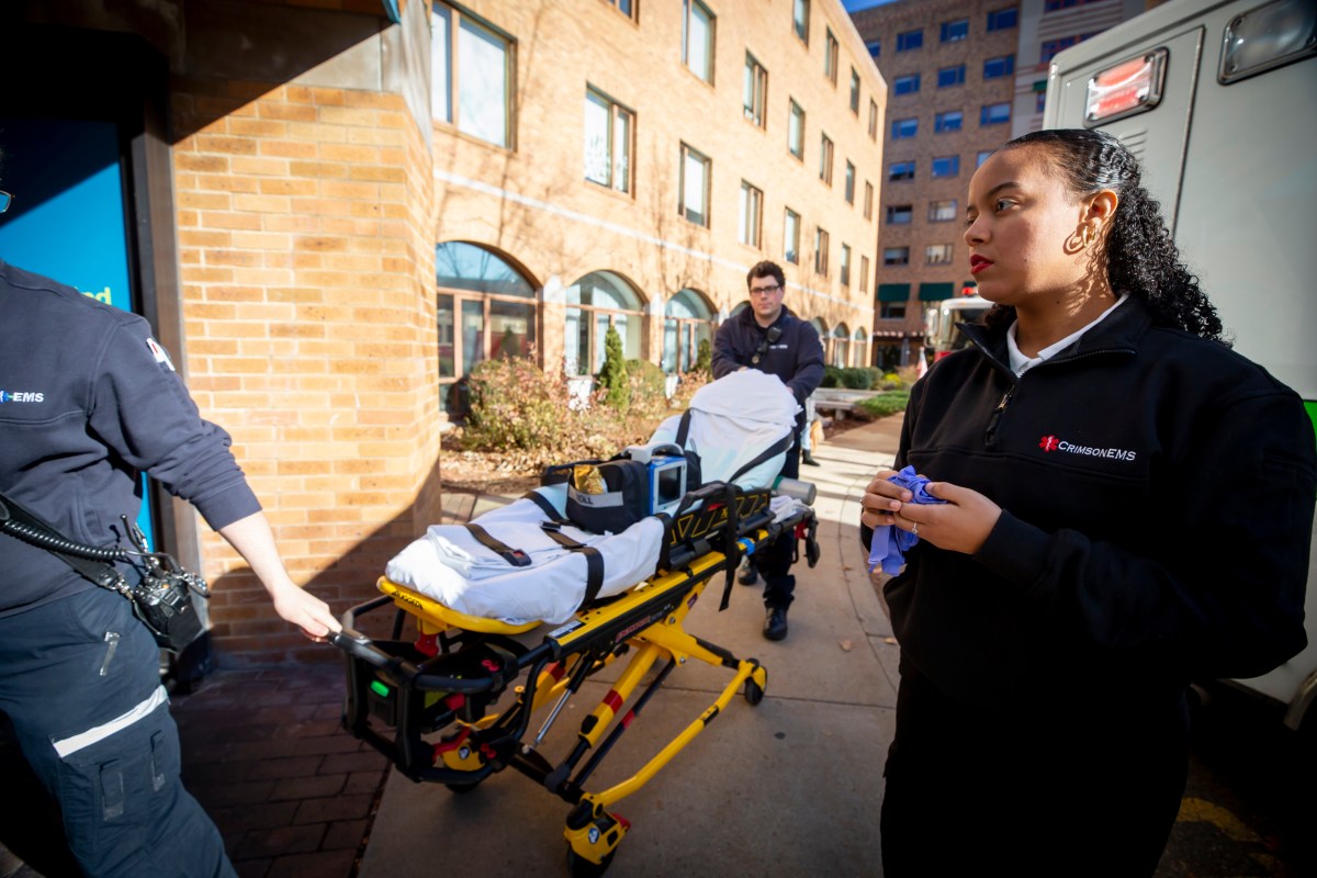 Text of J.K. Rowling’s speech – Harvard Gazette