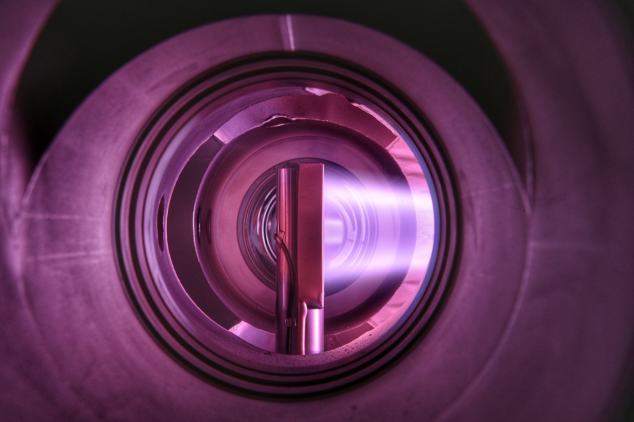 Harvard, Princeton scientists make AI breakthrough for fusion energy ...