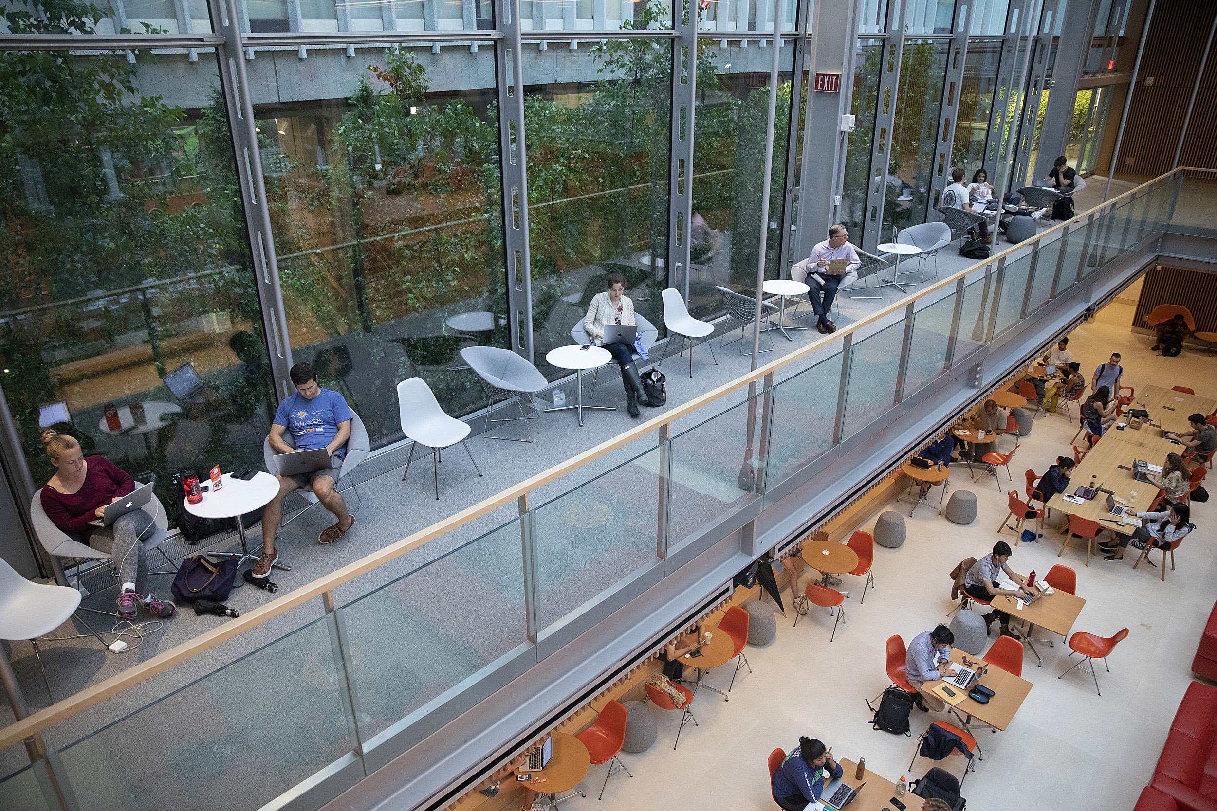 Harvard looks back on the events that made 2018–19 — Harvard Gazette