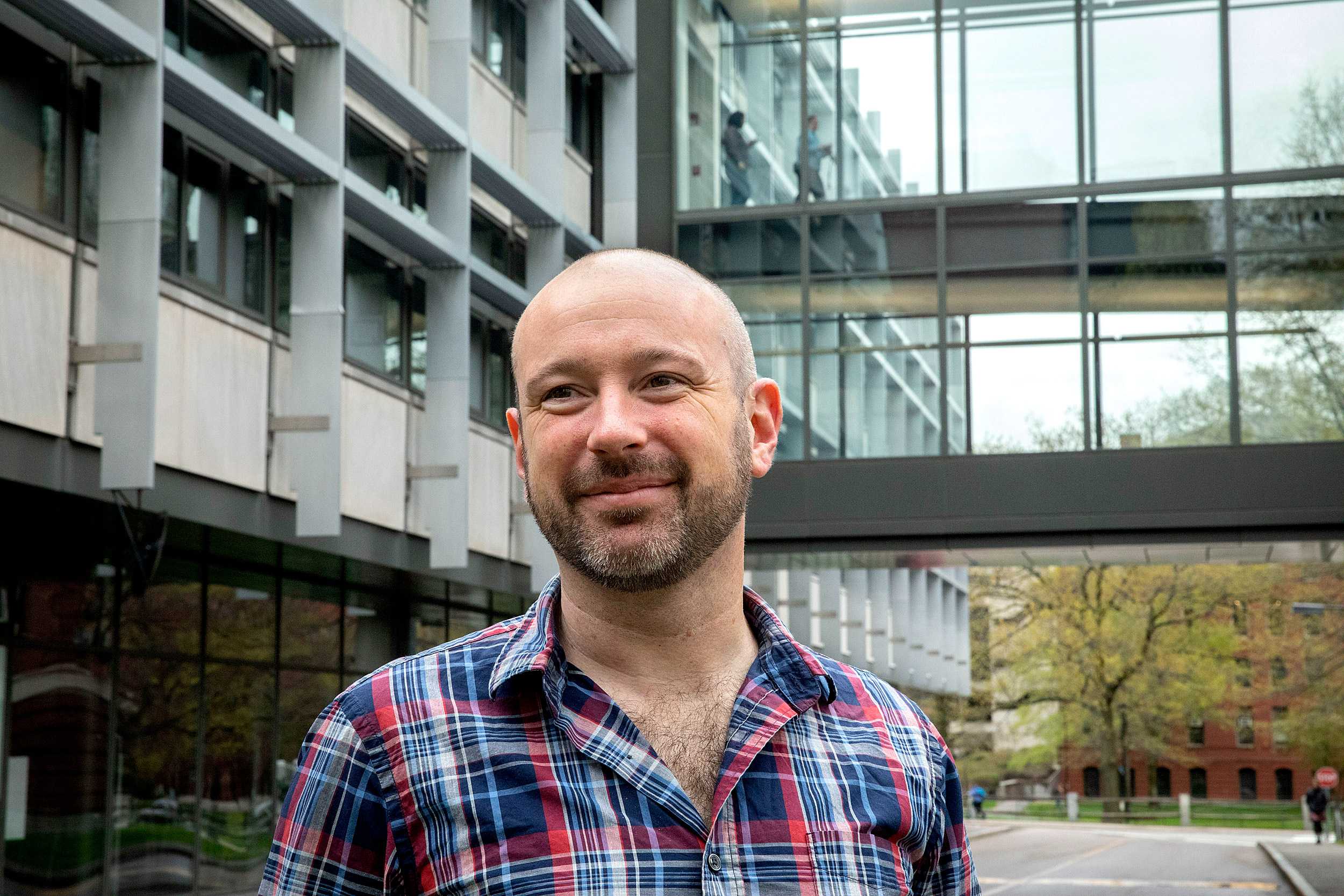 Five faculty named Harvard College Professors — Harvard Gazette