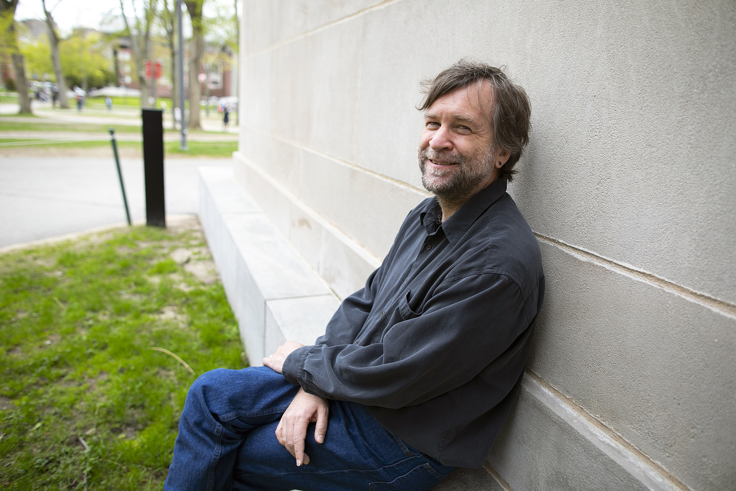 Five faculty named Harvard College Professors — Harvard Gazette