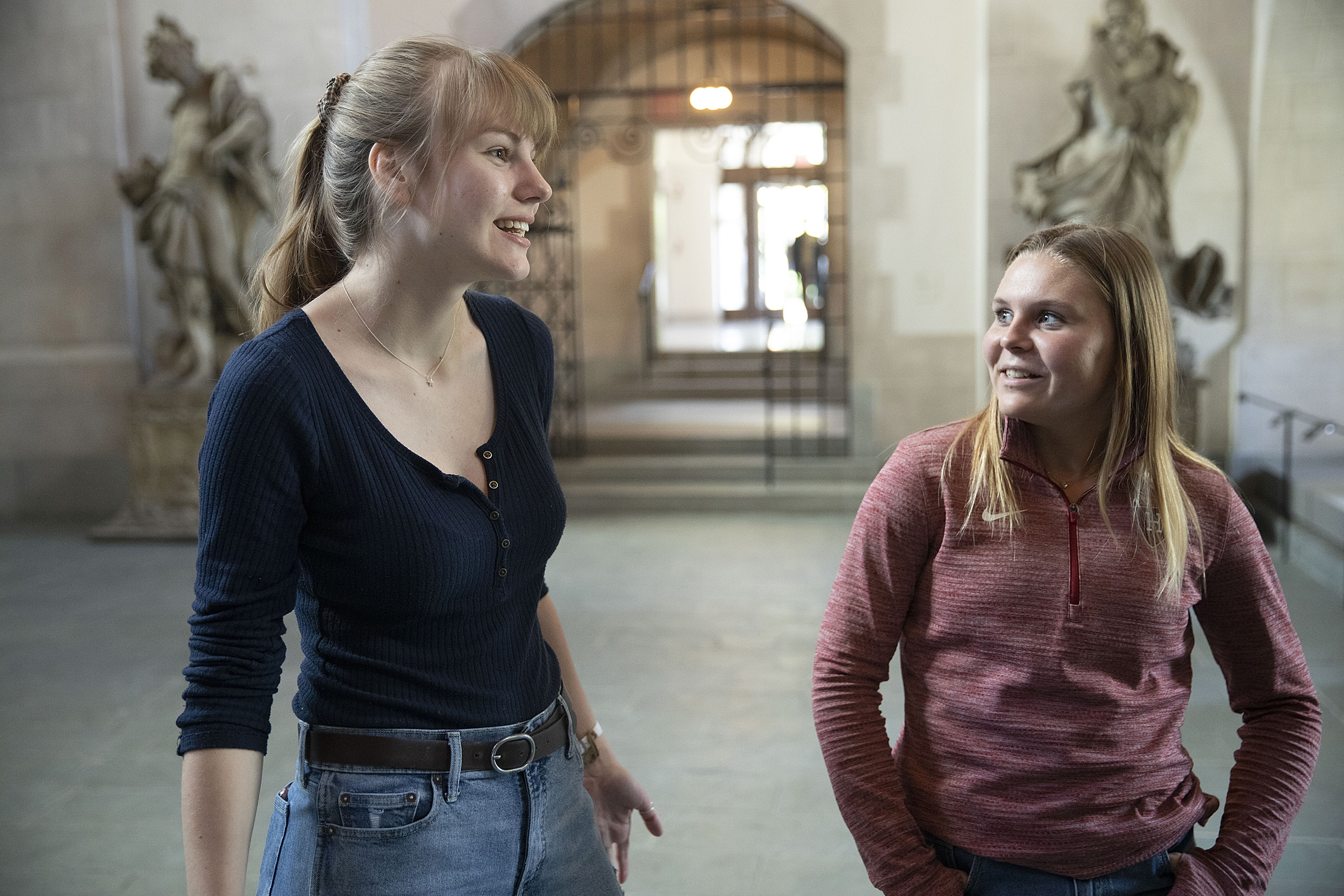Harvard’s Generation Merkel share their thoughts on the German ...