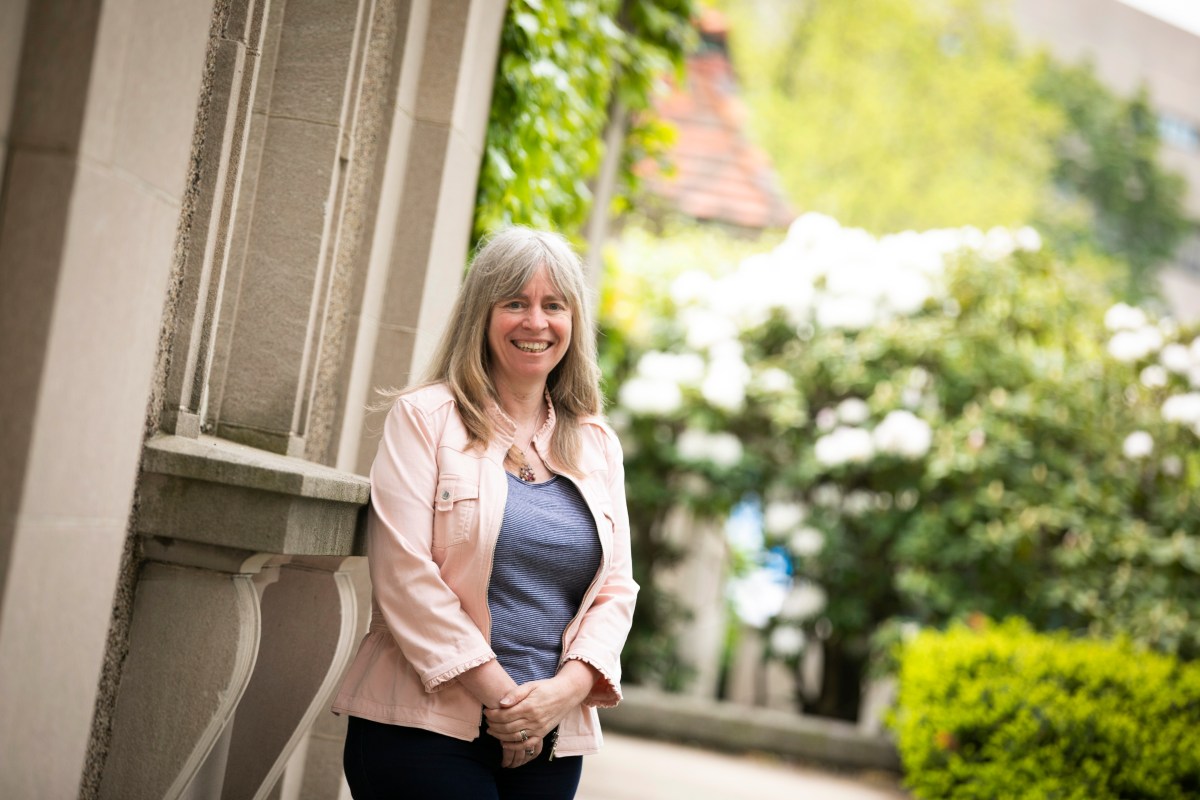 Ministry for Aric Flemming, M.Div. ’19, includes music as well as ...