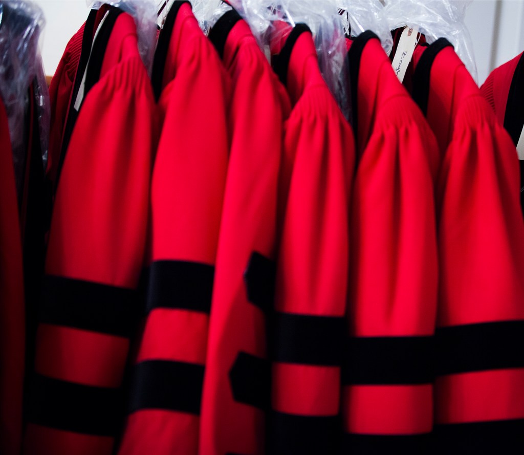 Celebrating Harvard University’s 368th Commencement – Harvard Gazette